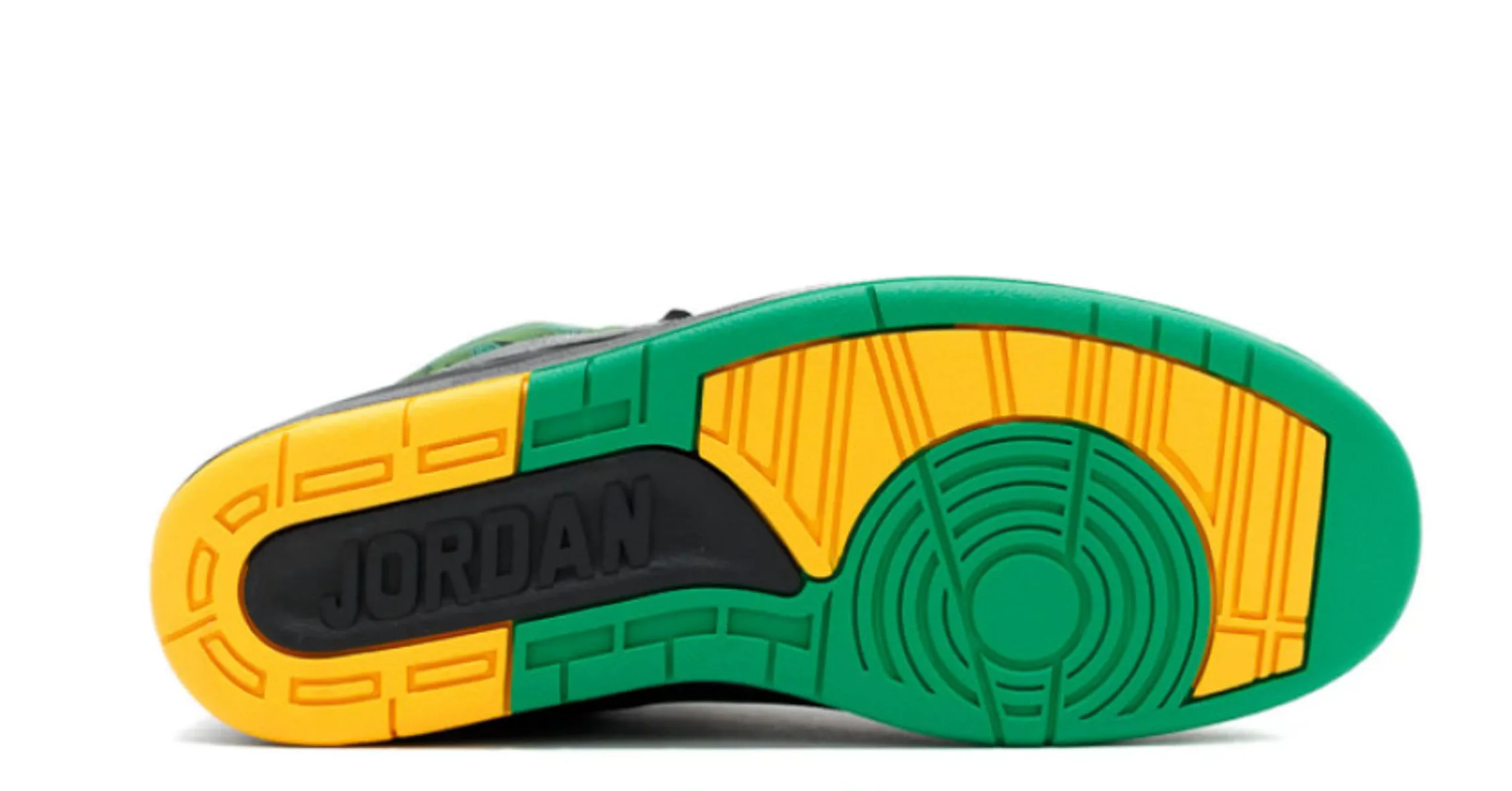 This Upcoming Air Jordan 2 Is The Craziest Colorway Yet: First Look