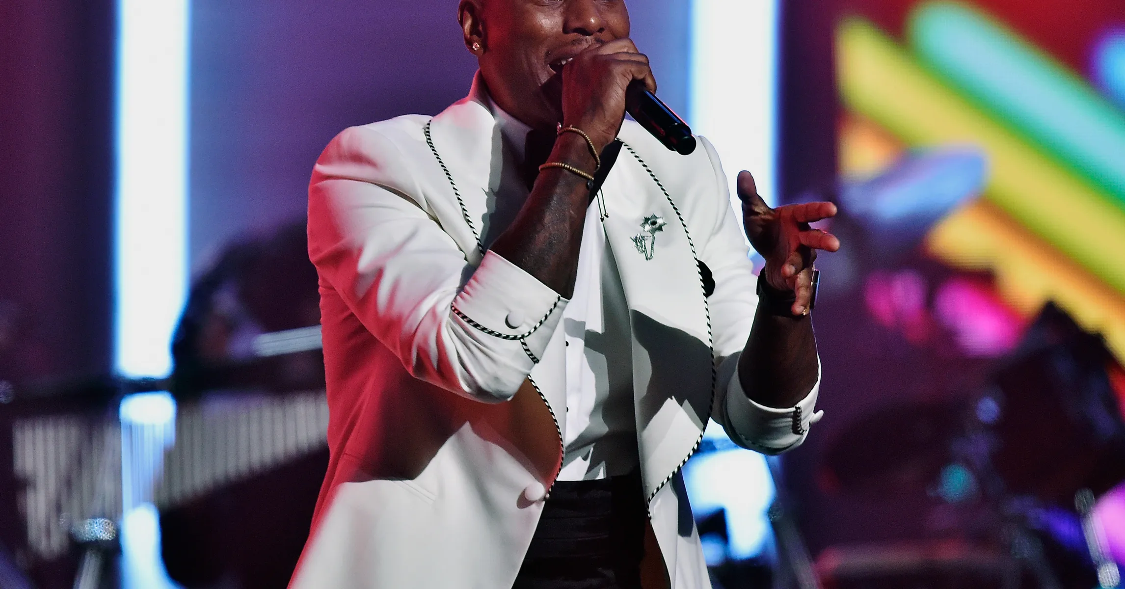 Tyrese Announces R&B Album "Beautiful Pain," Says It Was Inspired By ...