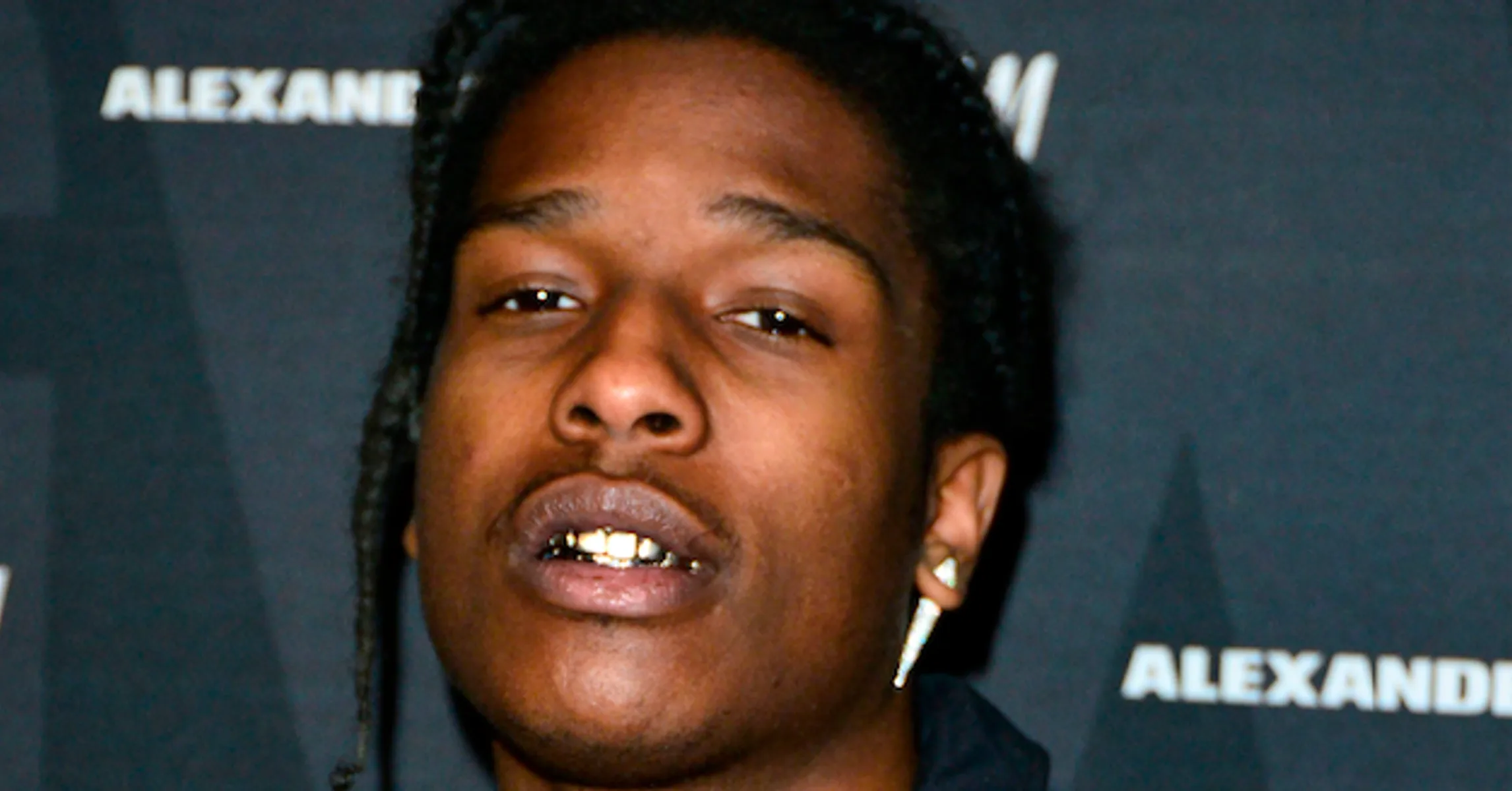 A$AP Rocky Speaks On A$AP Yams' Death