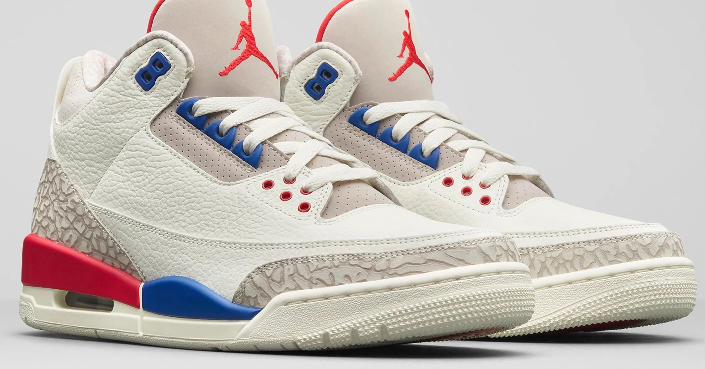 Air Jordan "International Flight" Pack Revealed: Official Images