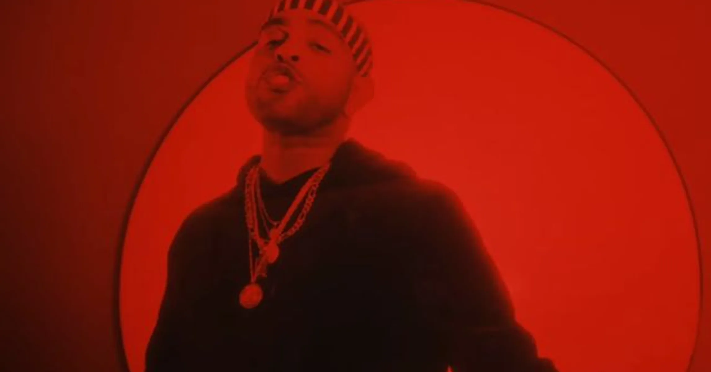 Verse Simmonds Releases New Video For "Liquor & Misunderstanding"