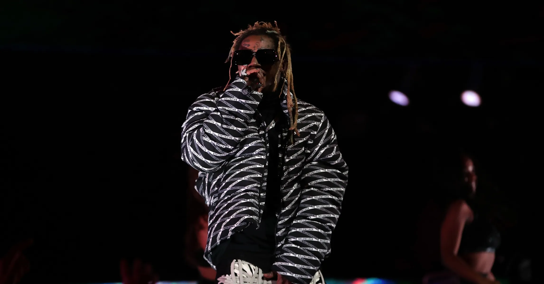 18 New Lil Wayne Songs Surface With "Tha Carter Chronicles"