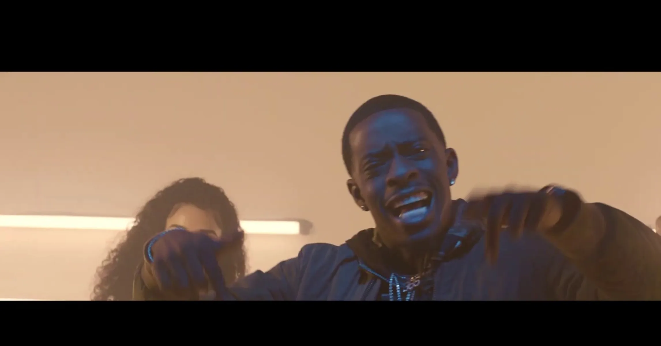 Rich Homie Quan Makes It A Double Feature In "Cash On Me/Covered In ...