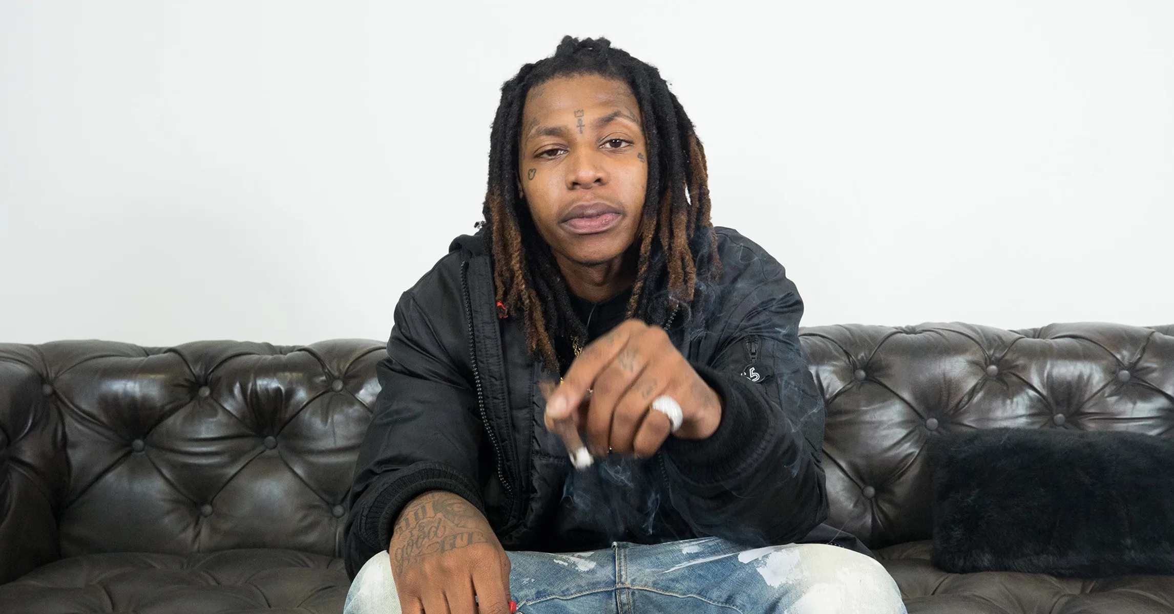 How To Roll A Backwoods With Nef The Pharaoh