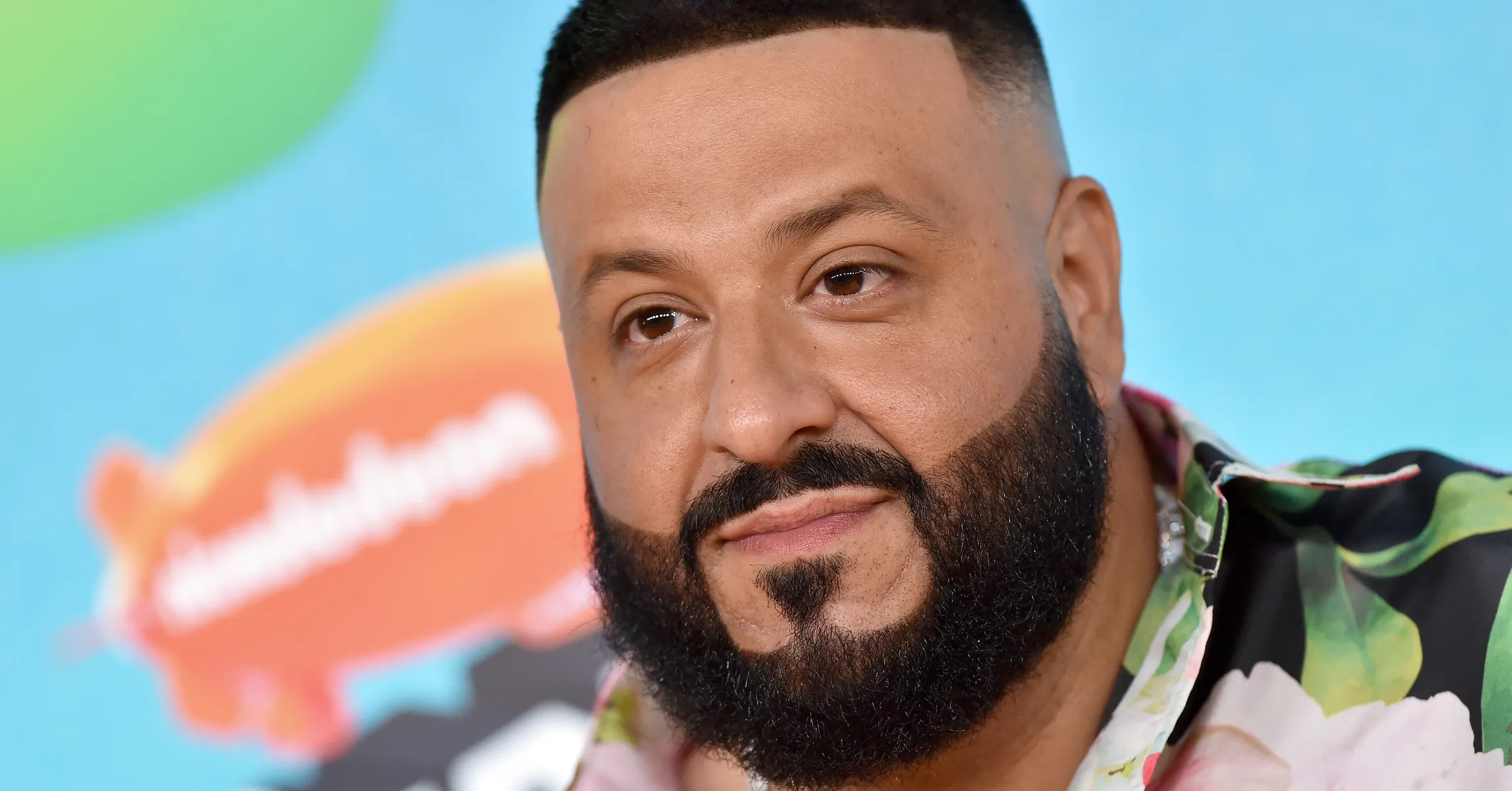 DJ Khaled Dubs Himself A "Photographer's Dream" In Top Secret Photoshoot