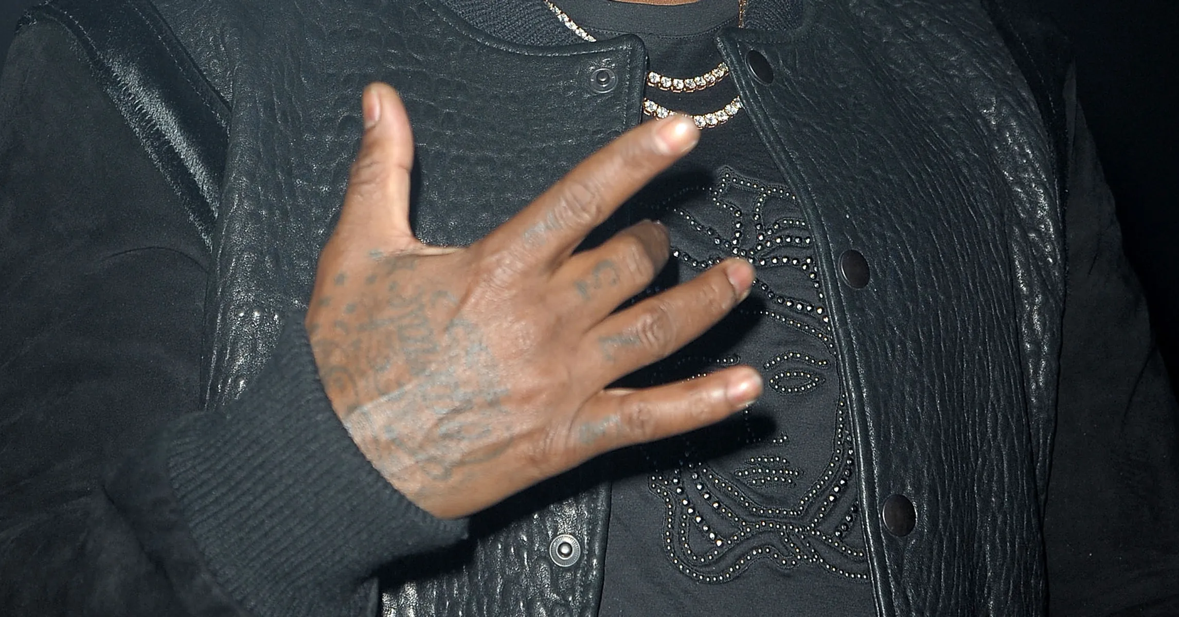 Young Jeezy Talks About "O.J." & "I Do"