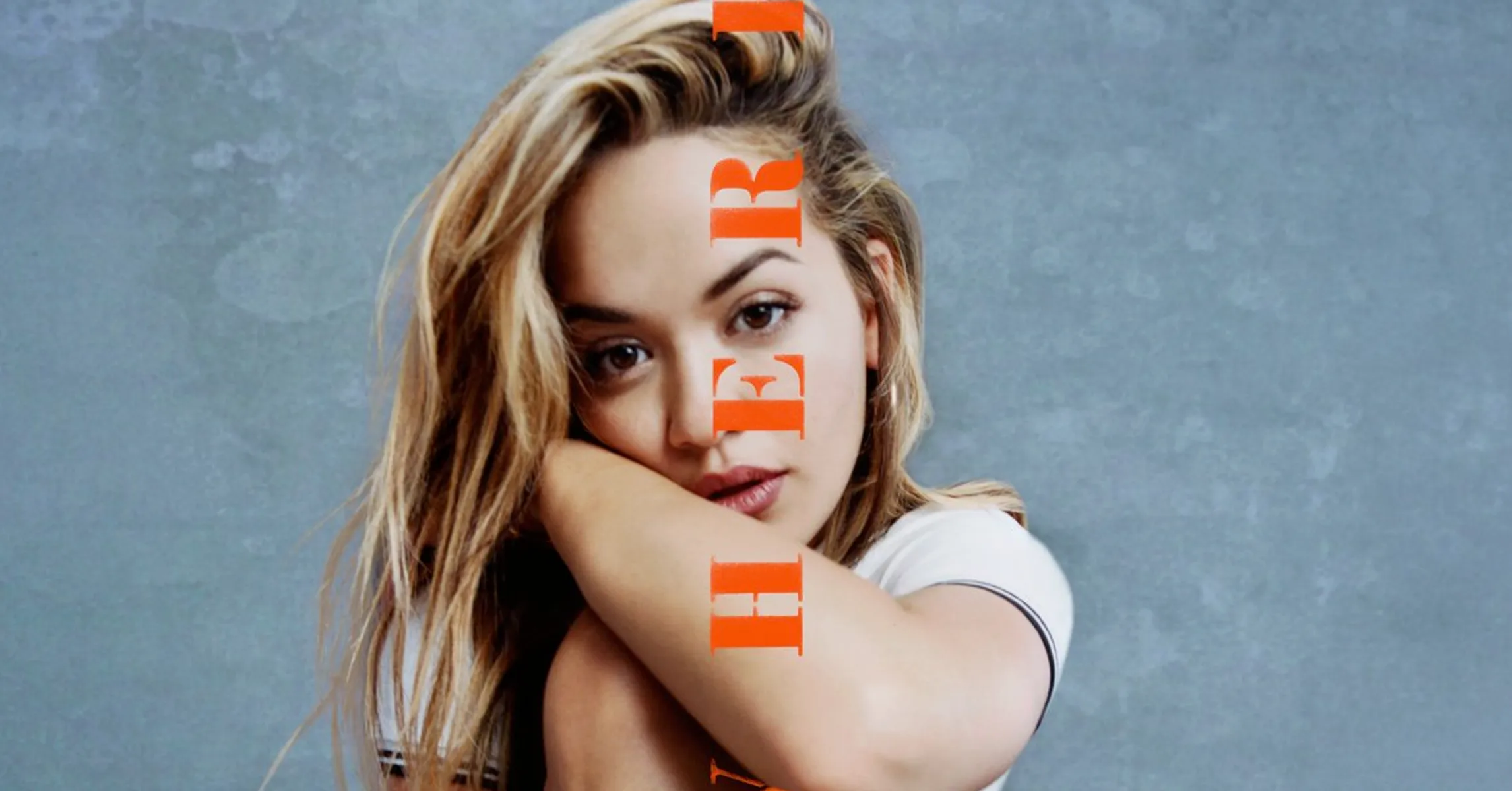 Rita Ora Drops Off New Single "Anywhere"