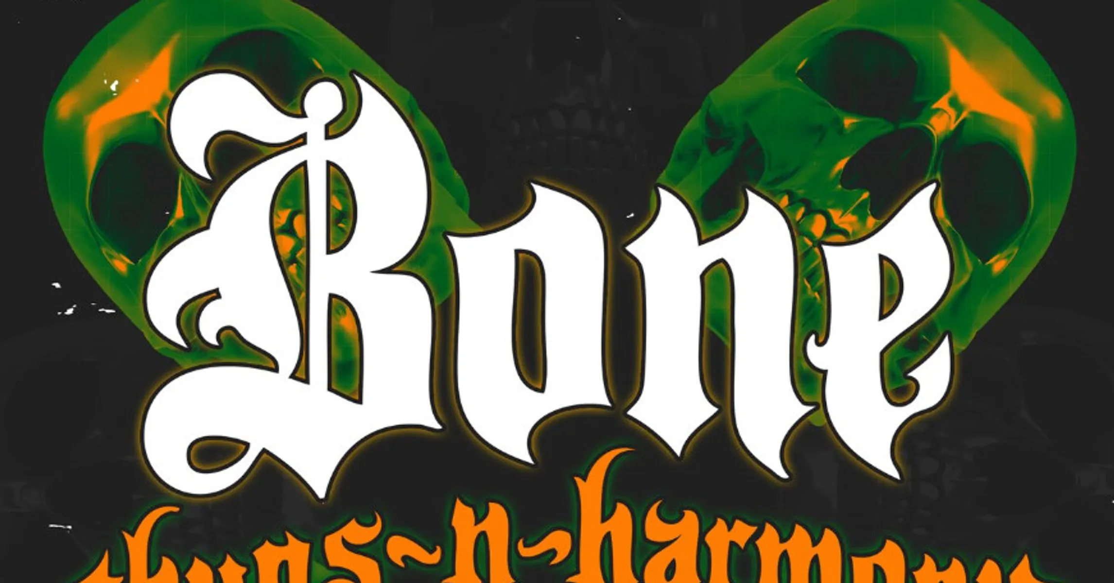 Bone Thugs-N-Harmony & Ky-Mani Marley Join Forces On "Survival"