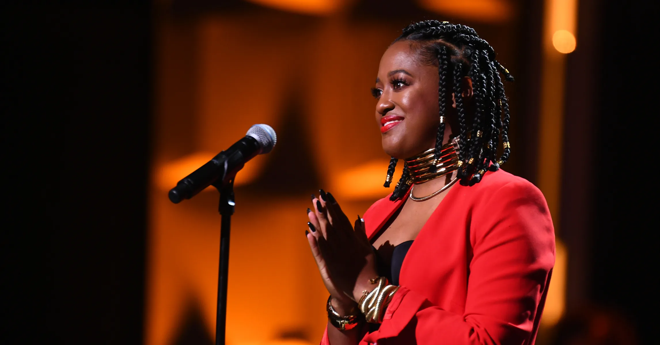 Sprite's "Get Vocal" Campaign Taps Rapsody & More To Inspire Through Music