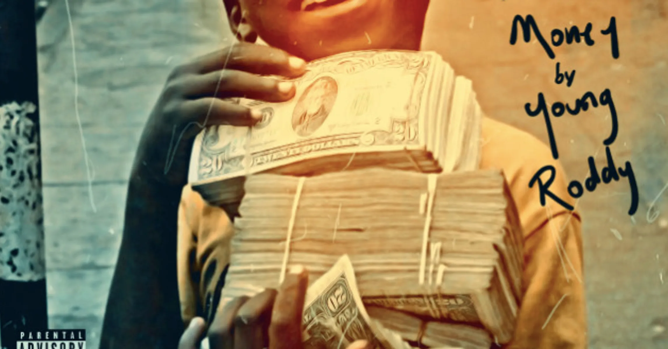 Young Roddy Delivers New Project "God Family Money"