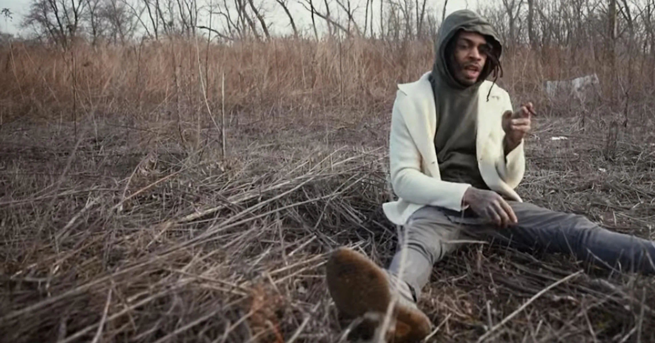 Valee Leaks "Drop Yuh" While We Wait On Album