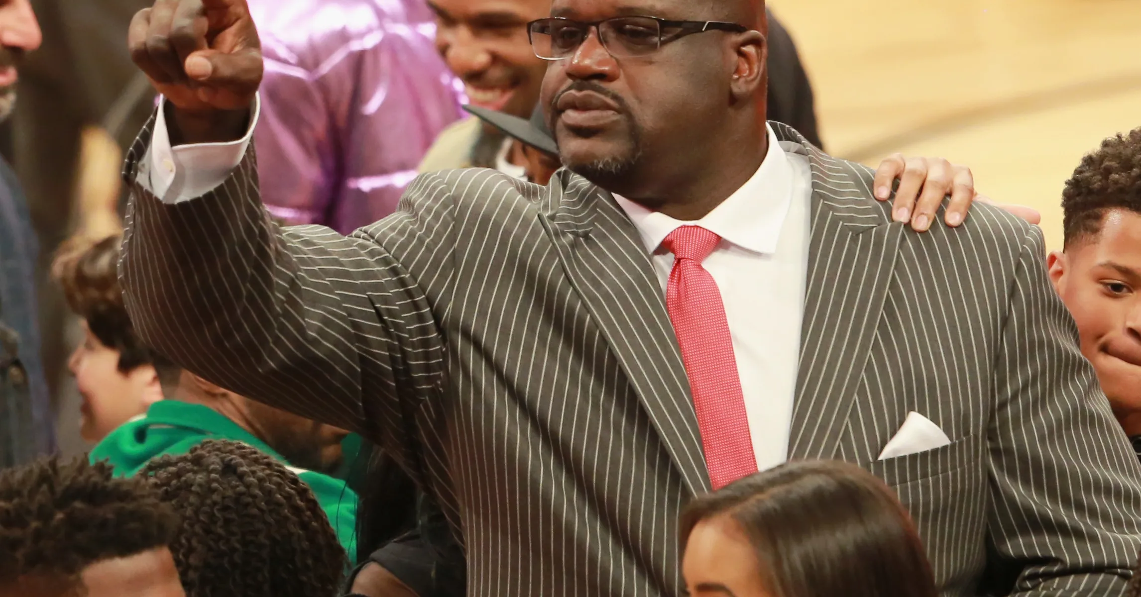 Reebok Releasing Shaq Attaq "Superman" Collection