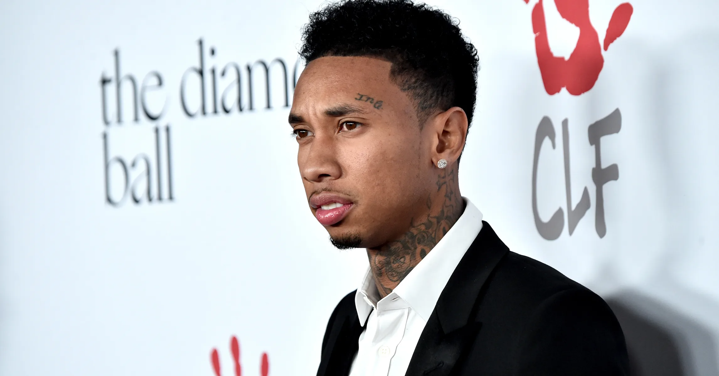 Tyga Bashes "Thots" And Asserts Dominance In "Bop" Preview