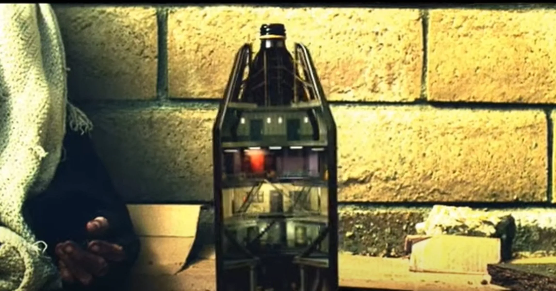 Eminem, Dr. Dre & 50 Cent Share "Crack A Bottle" Music Video