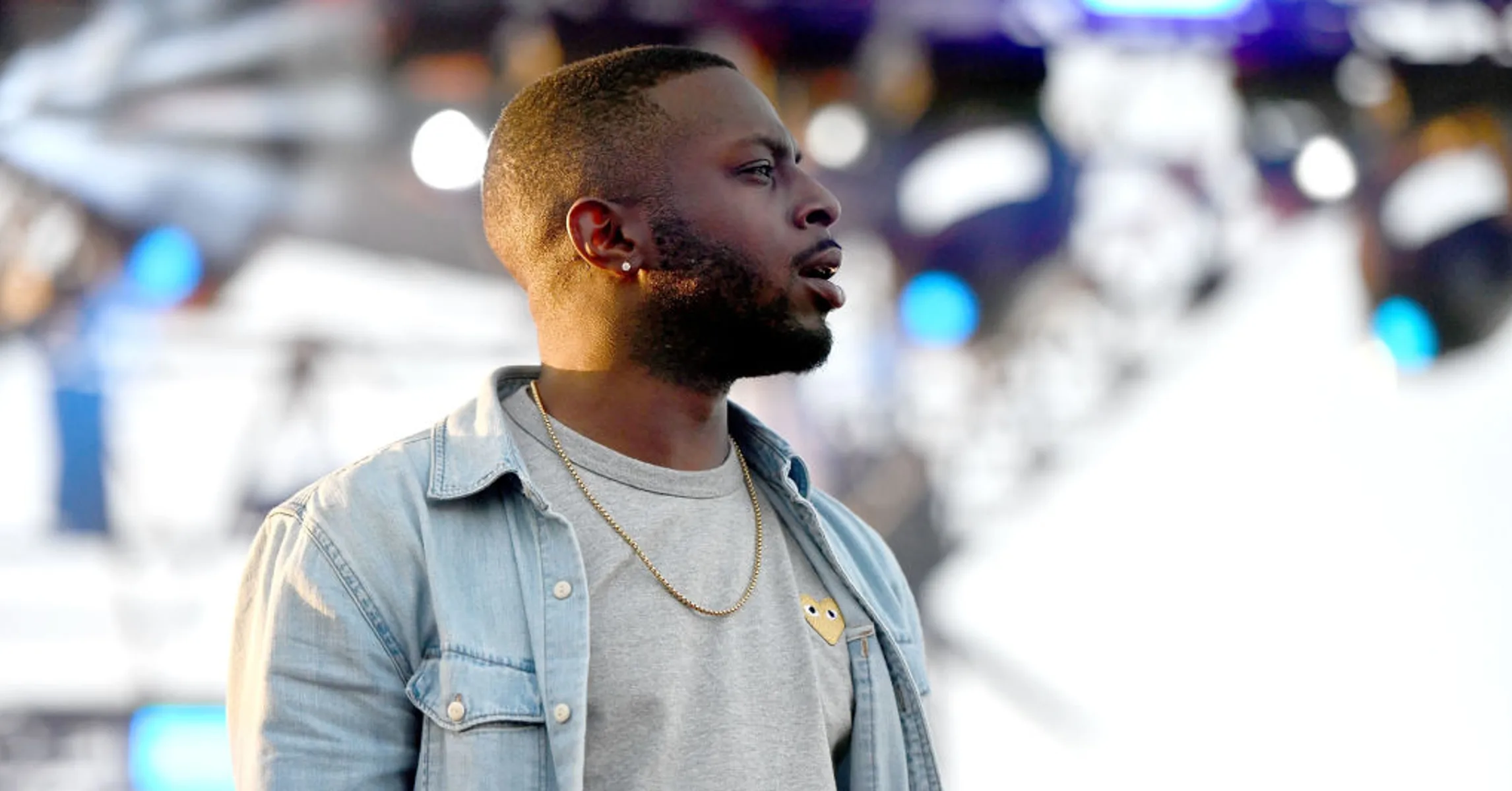 Isaiah Rashad Announces "The House Is Burning" Album Release Date