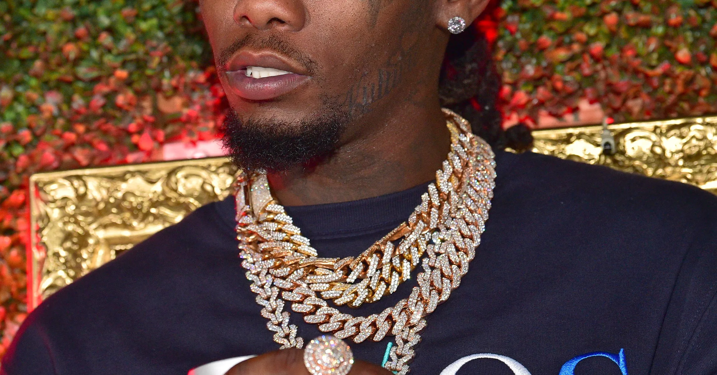 Offset Announces "Father Of 4" Deluxe Version With New Cover Art