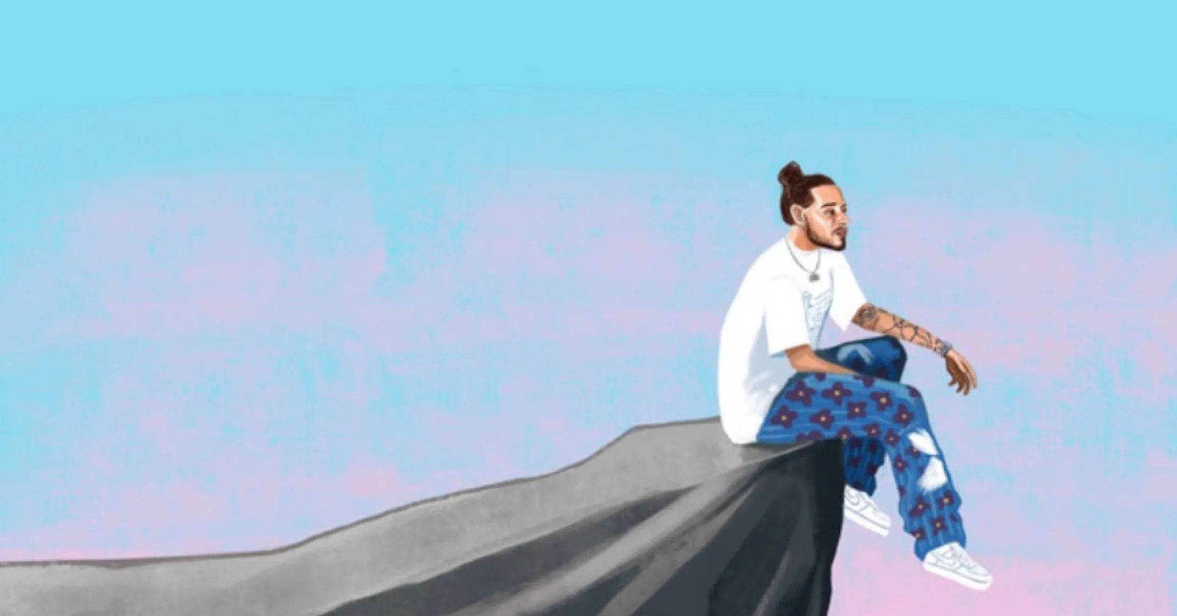 Russ Delivers 4 New Songs On "If Not Now, When?" Ahead Of His World Tour