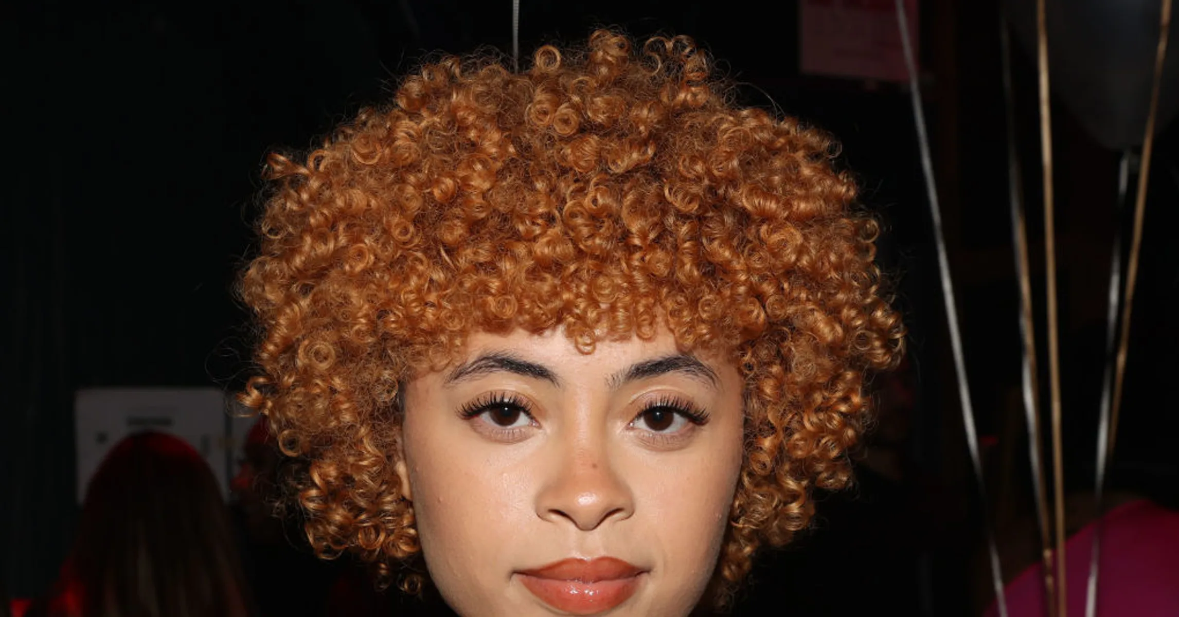 Ice Spice Twerks & Teases New Music In TikTok Video