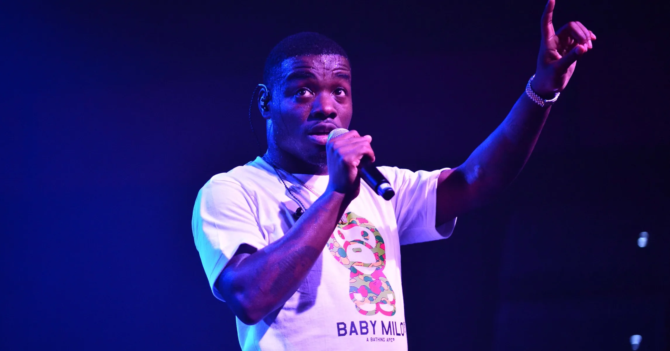 Isaiah Rashad's Rumoured Sex Tape Leak Has Fans Sympathizing With The ...