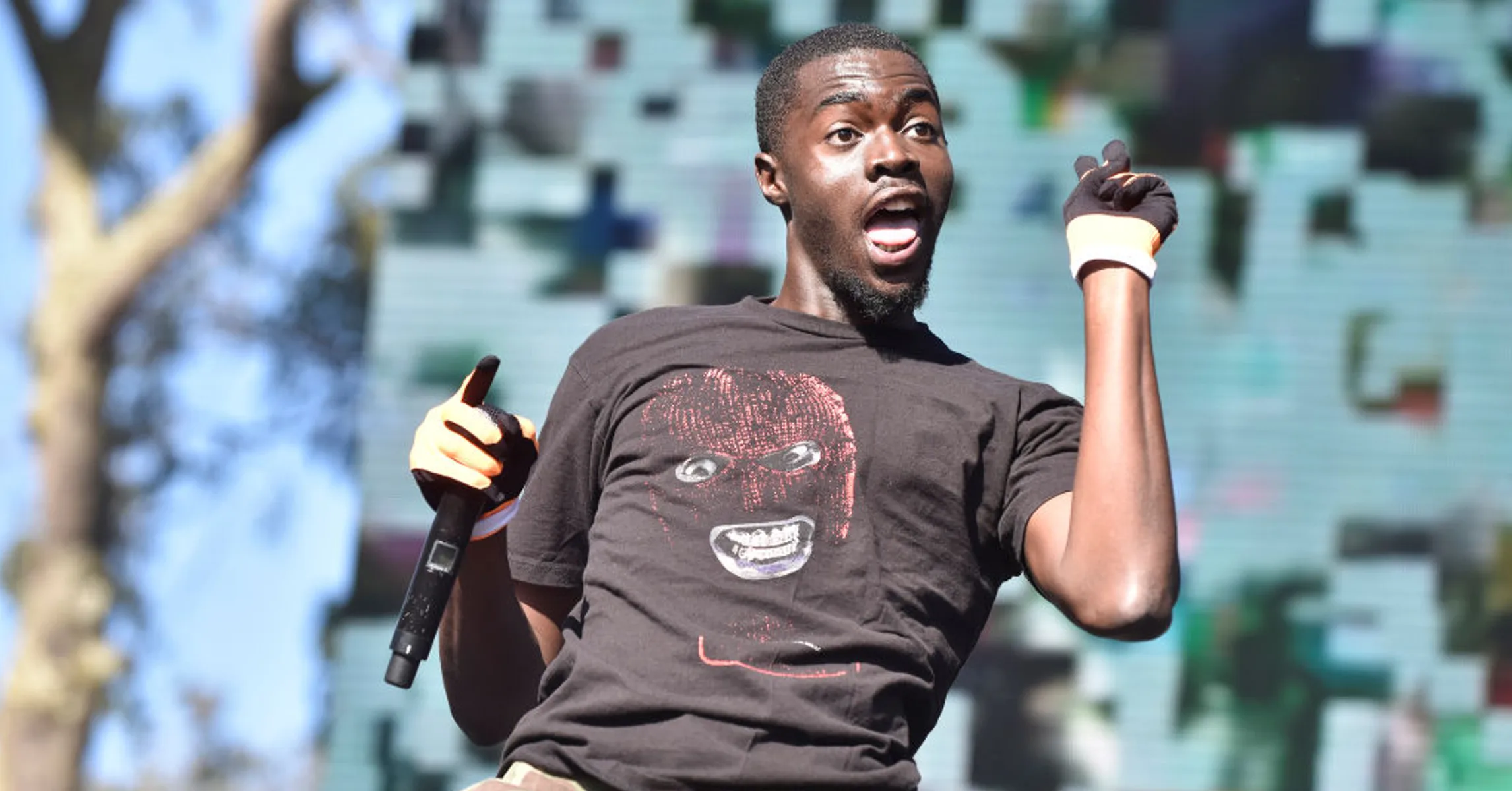 Sheck Wes Declares Himself Eligible For The 2020 NBA Draft