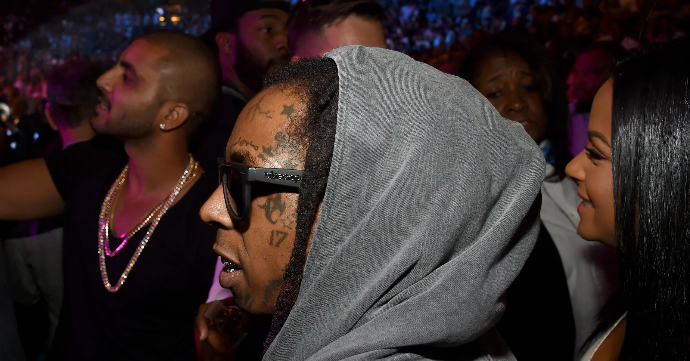 5 Things We Want From Lil Wayne's "Free Weezy Album"