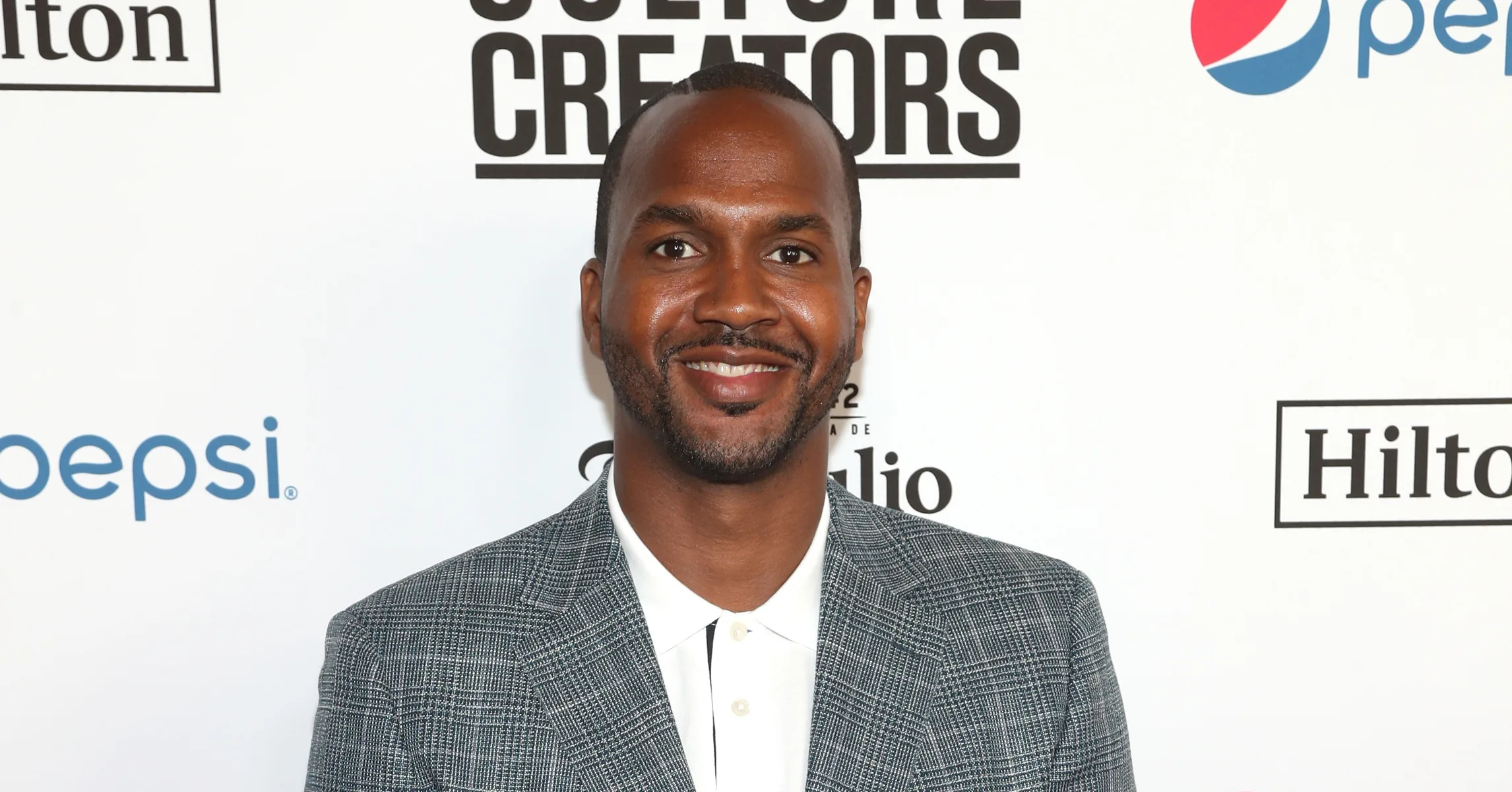 TMZ's Van Lathan Fired After Dispute With Colleague Michael Babcock: Report