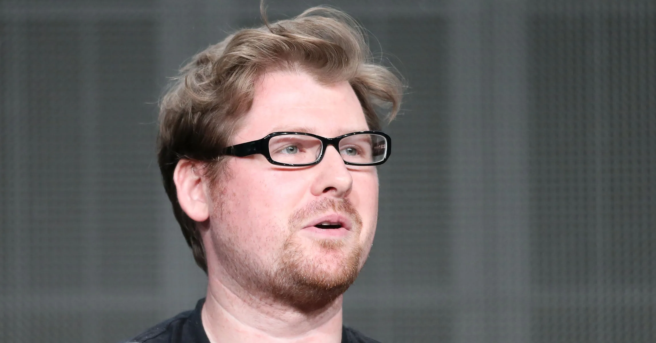 "Rick And Morty" Co-Creator Justin Roiland Is Creating Animated Comedy ...