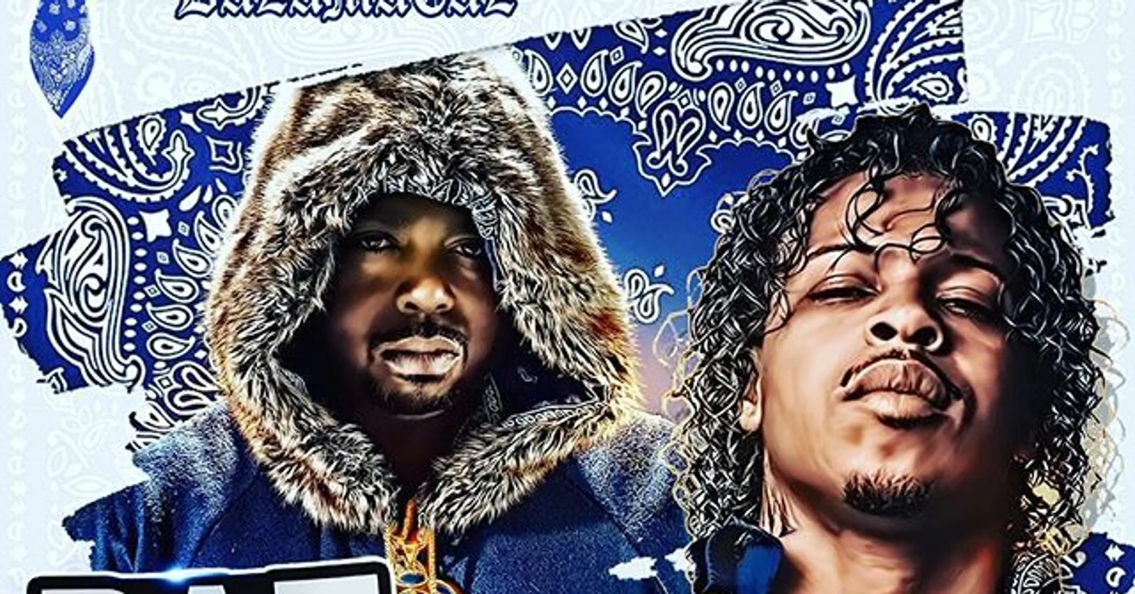 Daz Dillinger & G-Perico Link Up On West Coast Banger "N*ggaz Know"