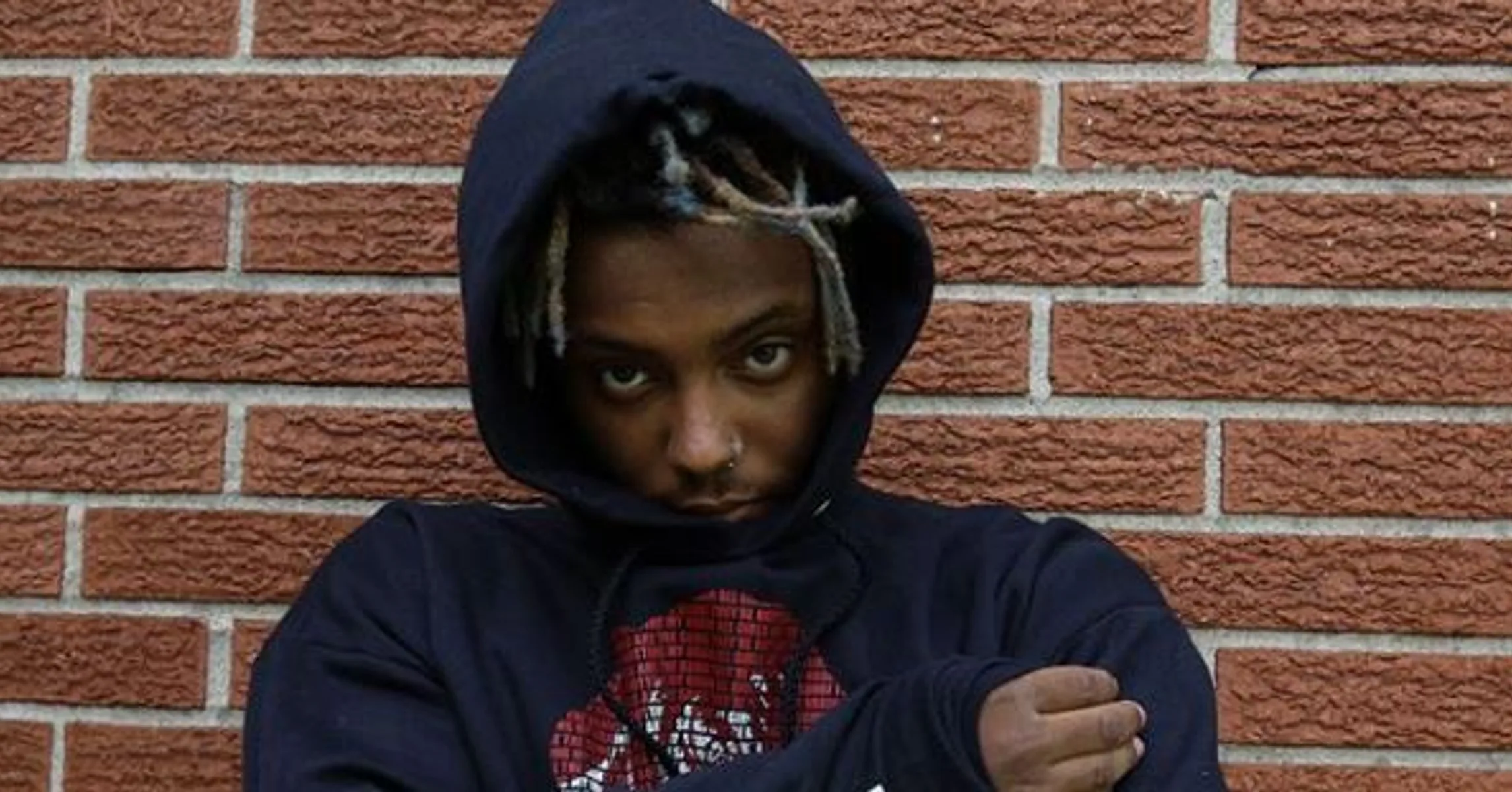 Juice WRLD Says Travis Scott Is His Biggest Inspiration, Wants To ...