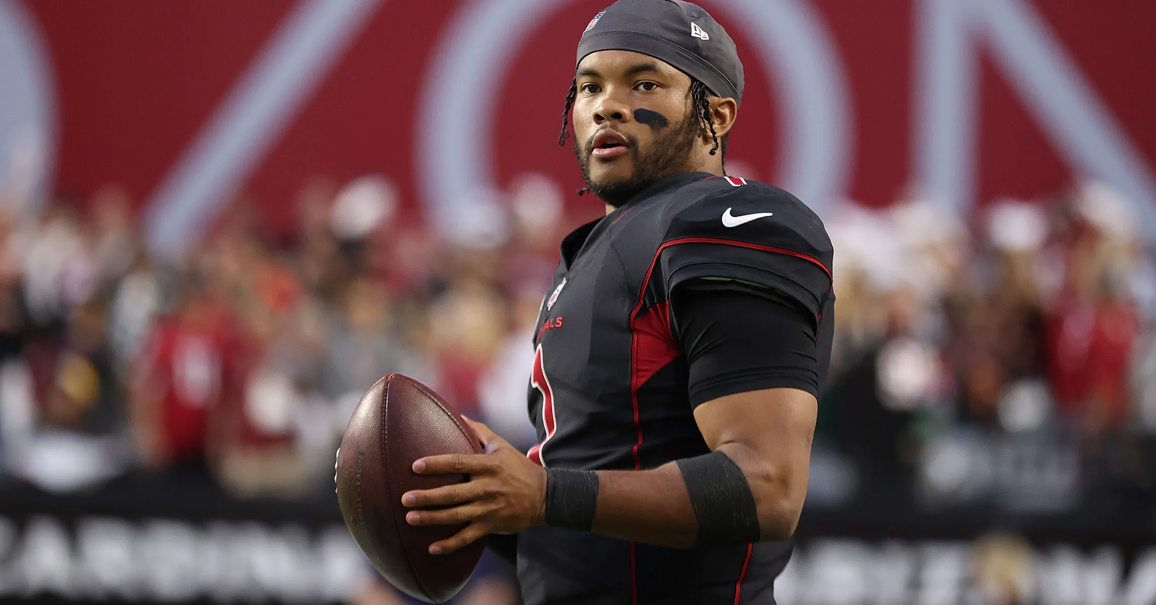 Kyler Murray Offers An Update On His Ankle Injury