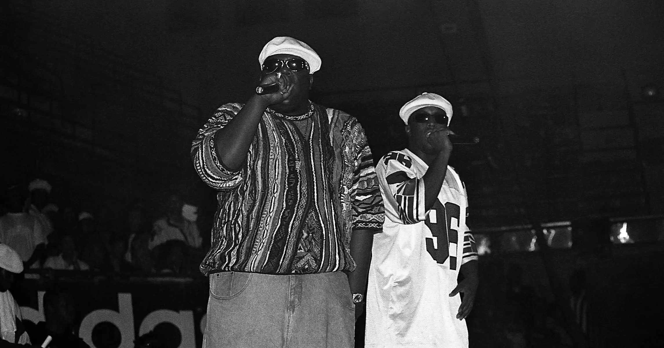 Diddy Reminds The People That Notorious B.I.G Is The GOAT