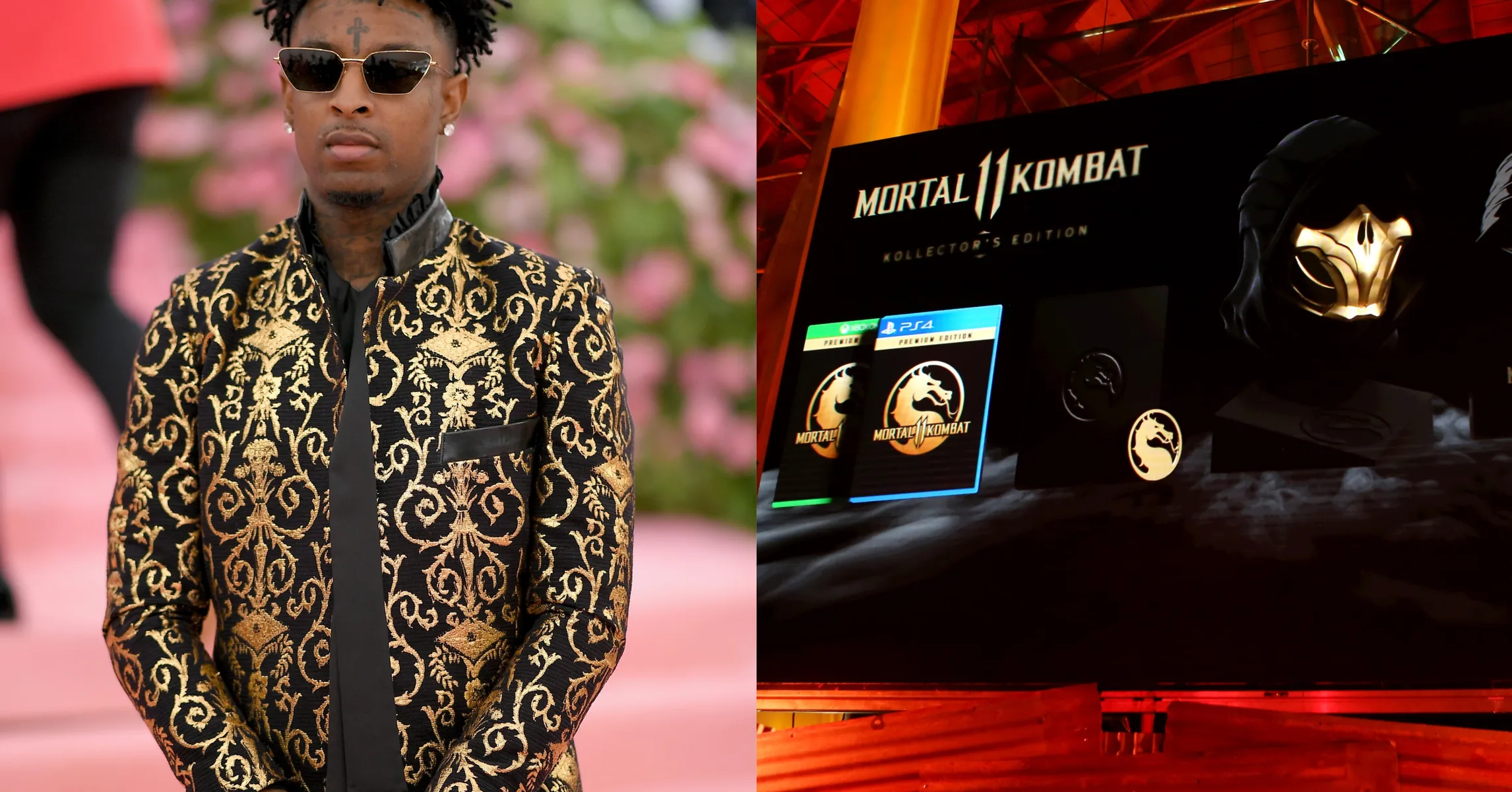 Flawless Victory: Is Mortal Kombat Hip-Hop's Favorite Video Game?
