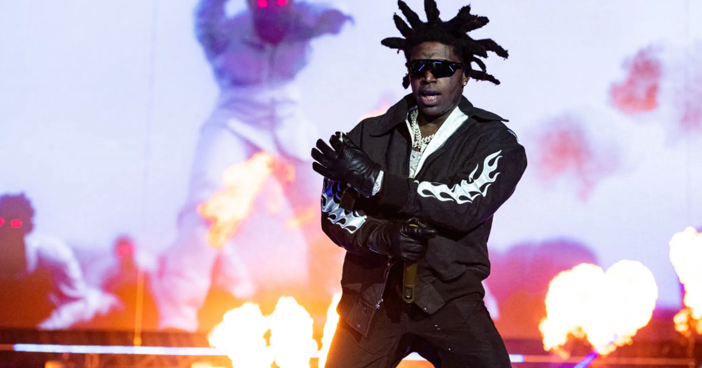 Kodak Black "Back For Everything" First-Week Sales Projections