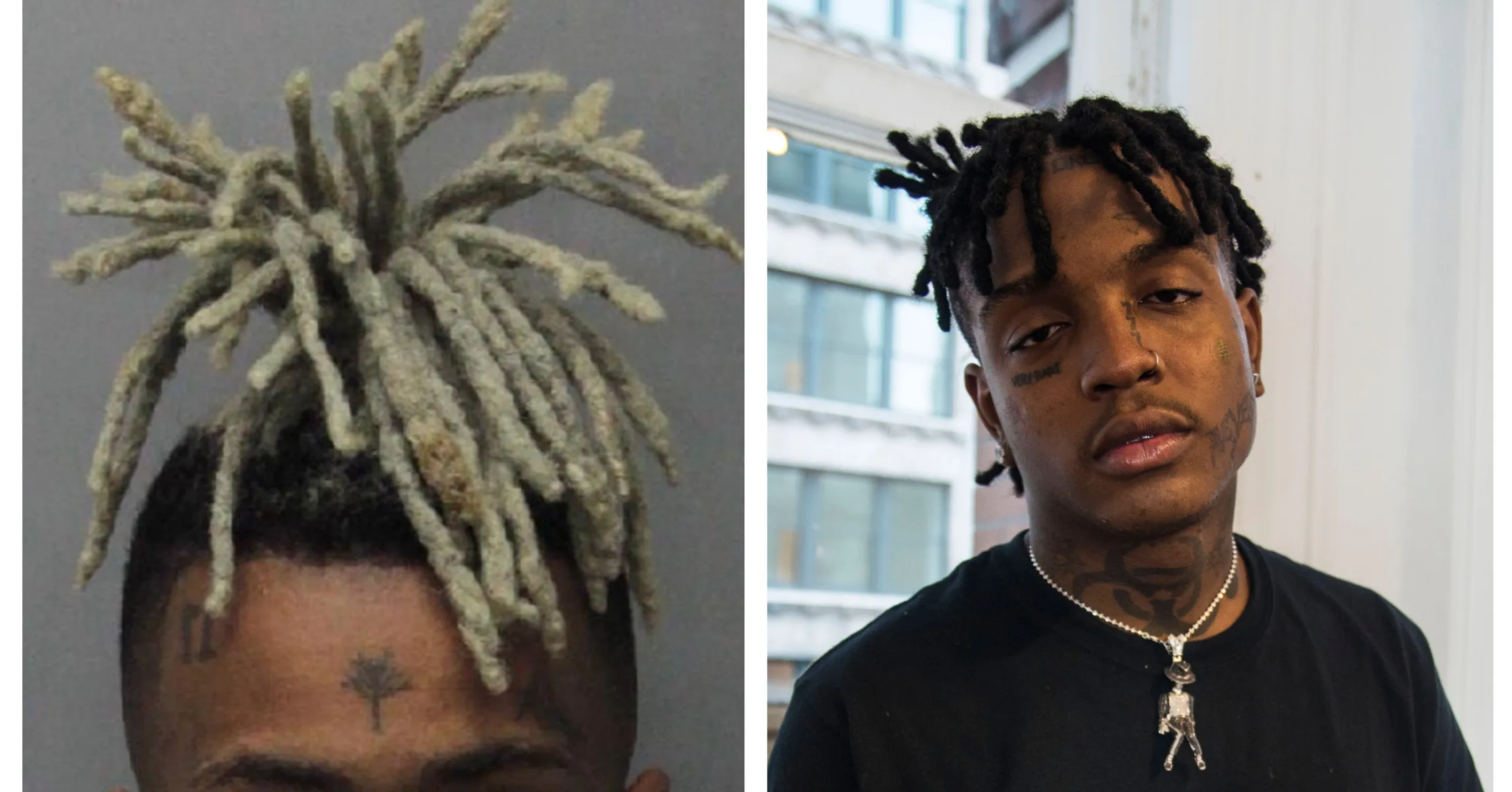 Ski Mask The Slump God Posts Unreleased XXXTentacion Freestyle