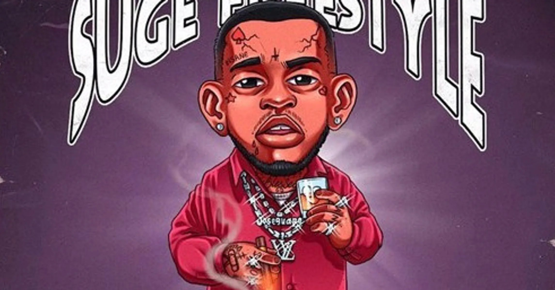 Jose Guapo's The Latest Rapper To Tackle DaBaby's "Suge"