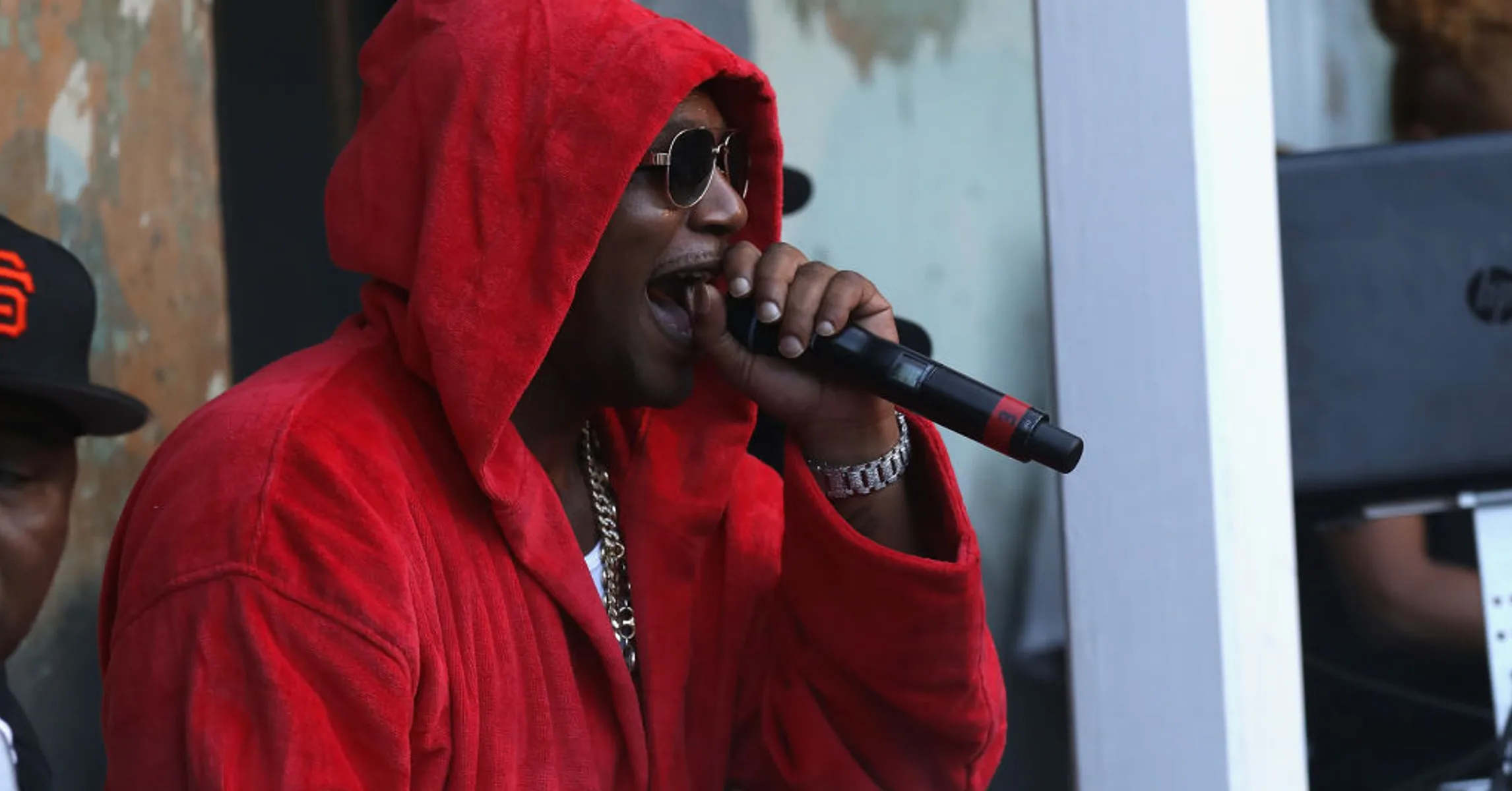 Cam'ron Calls Out Stephon Marbury And Other NYC High School Basketball ...