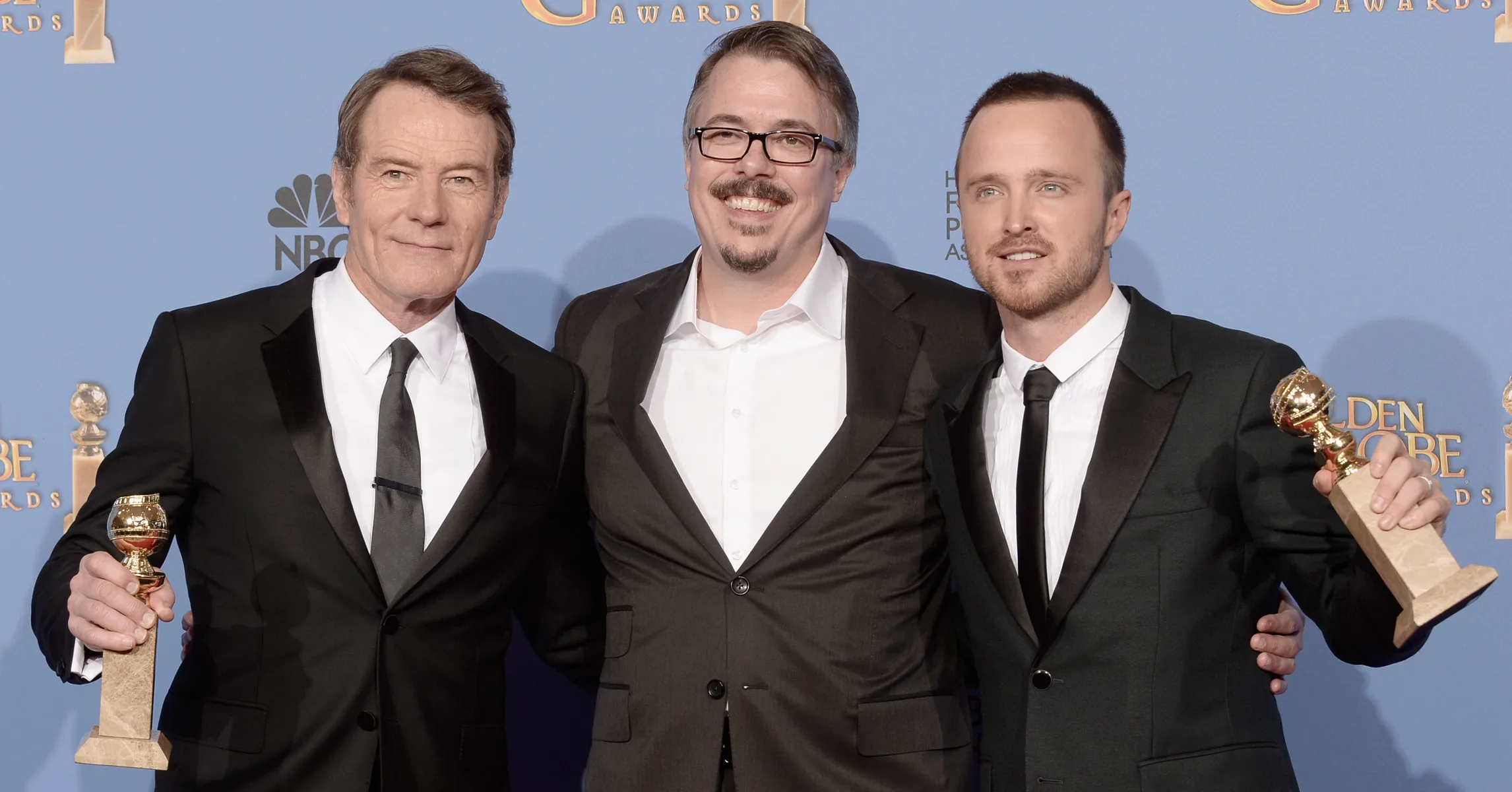 "Breaking Bad" Sequel Film Stars Aaron Paul, Will Premiere On Netflix