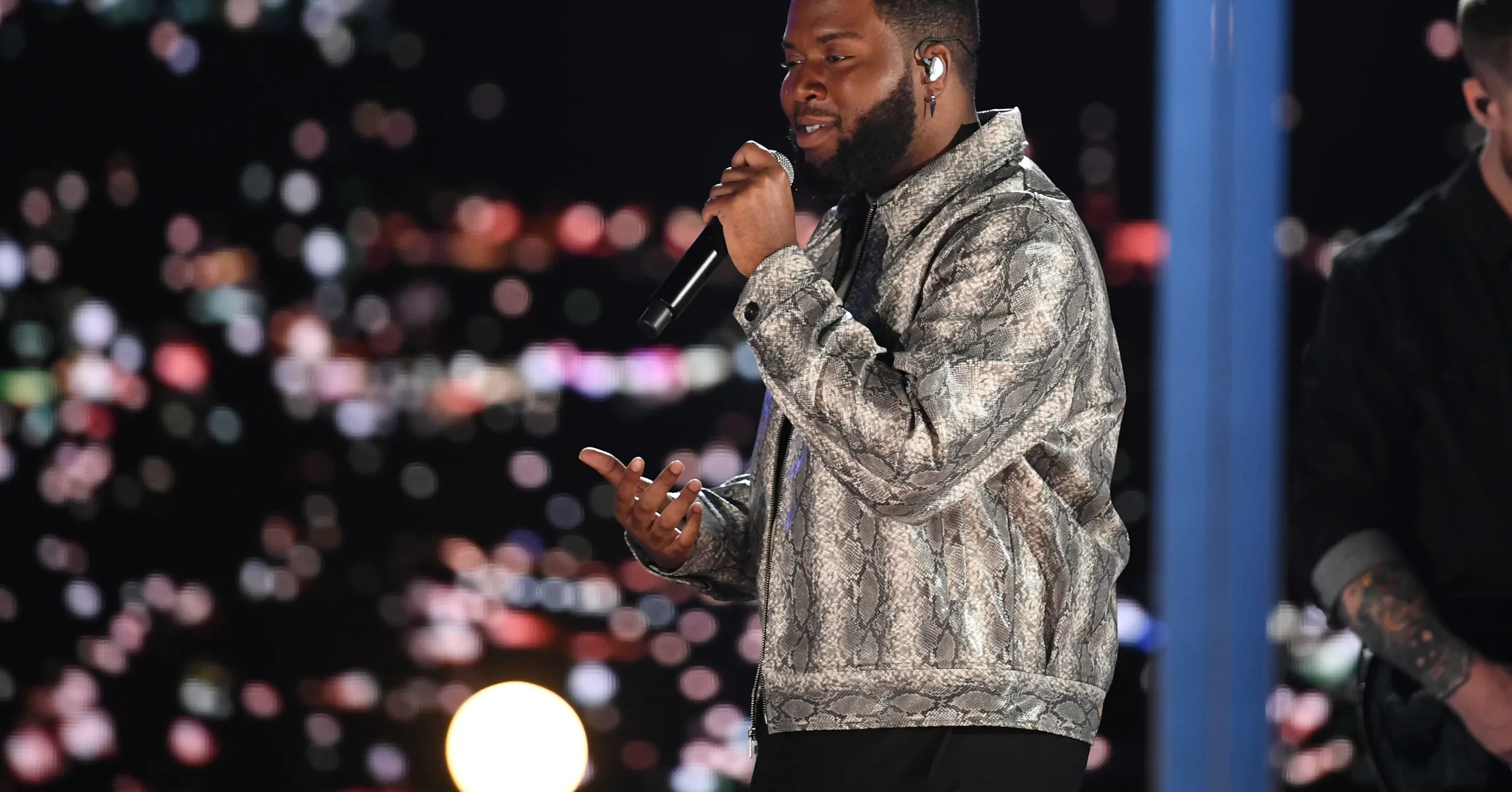 Khalid's "Free Spirit" Debuts At No. 1; Nipsey Hussle Remains In Top 10 ...
