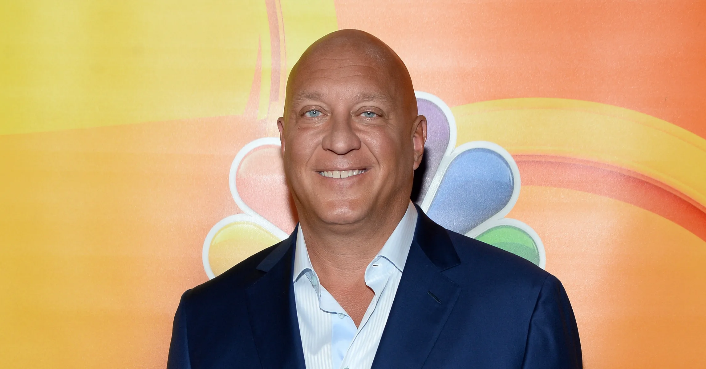 Steve Wilkos, Former Jerry Springer Bodyguard, Charged With DUI