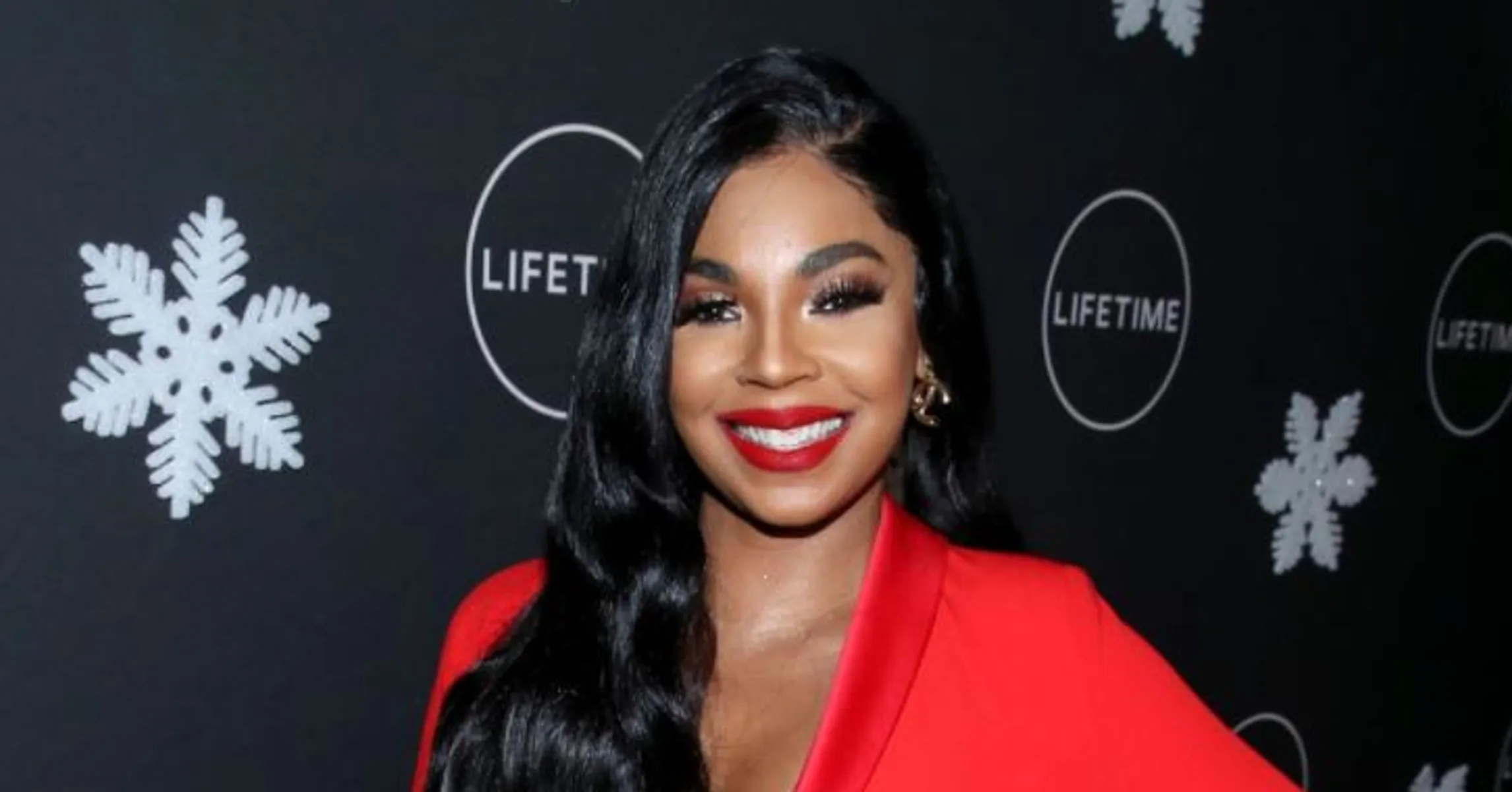 TikTok Star Denies "Stealing" Ashanti's "Foolish" Classic After Fans ...