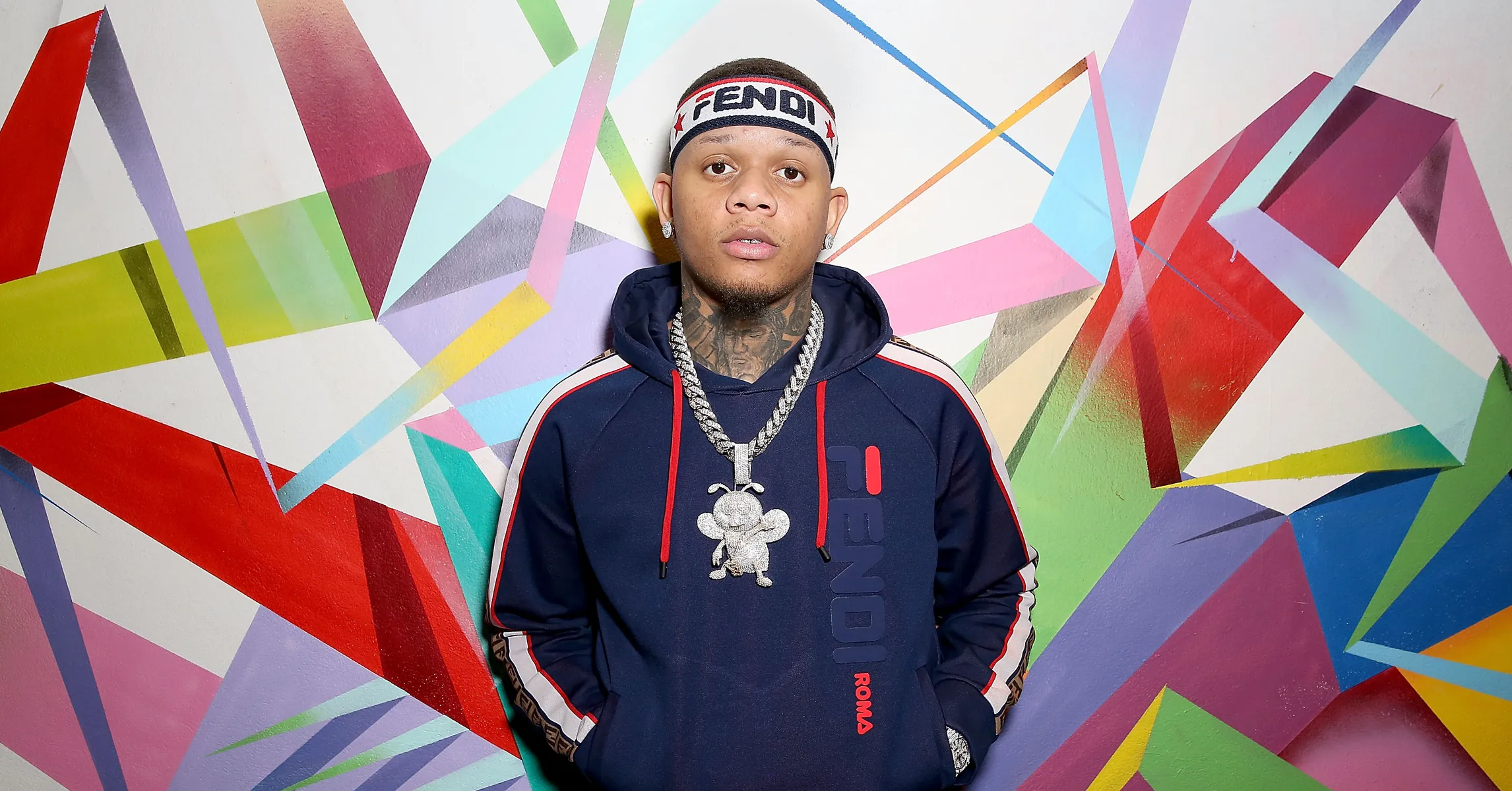 Yella Beezy Opens Up About Father's Death In New Documentary