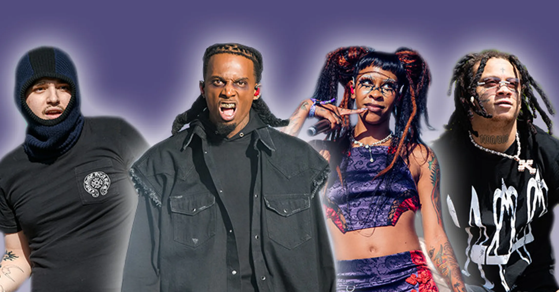 The Rise Of Rage Music