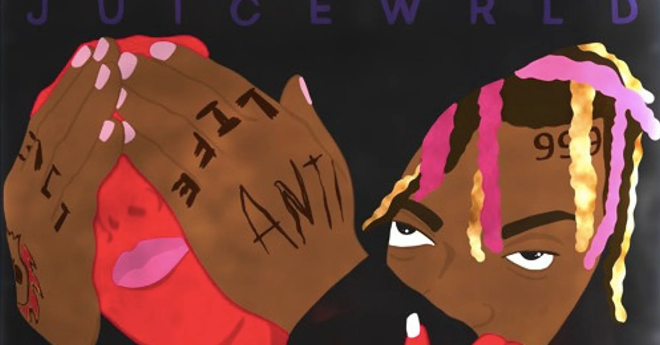 Juice WRLD Drops Surprise New Song "Run" Sampling XXXTENTACION's "Angel"