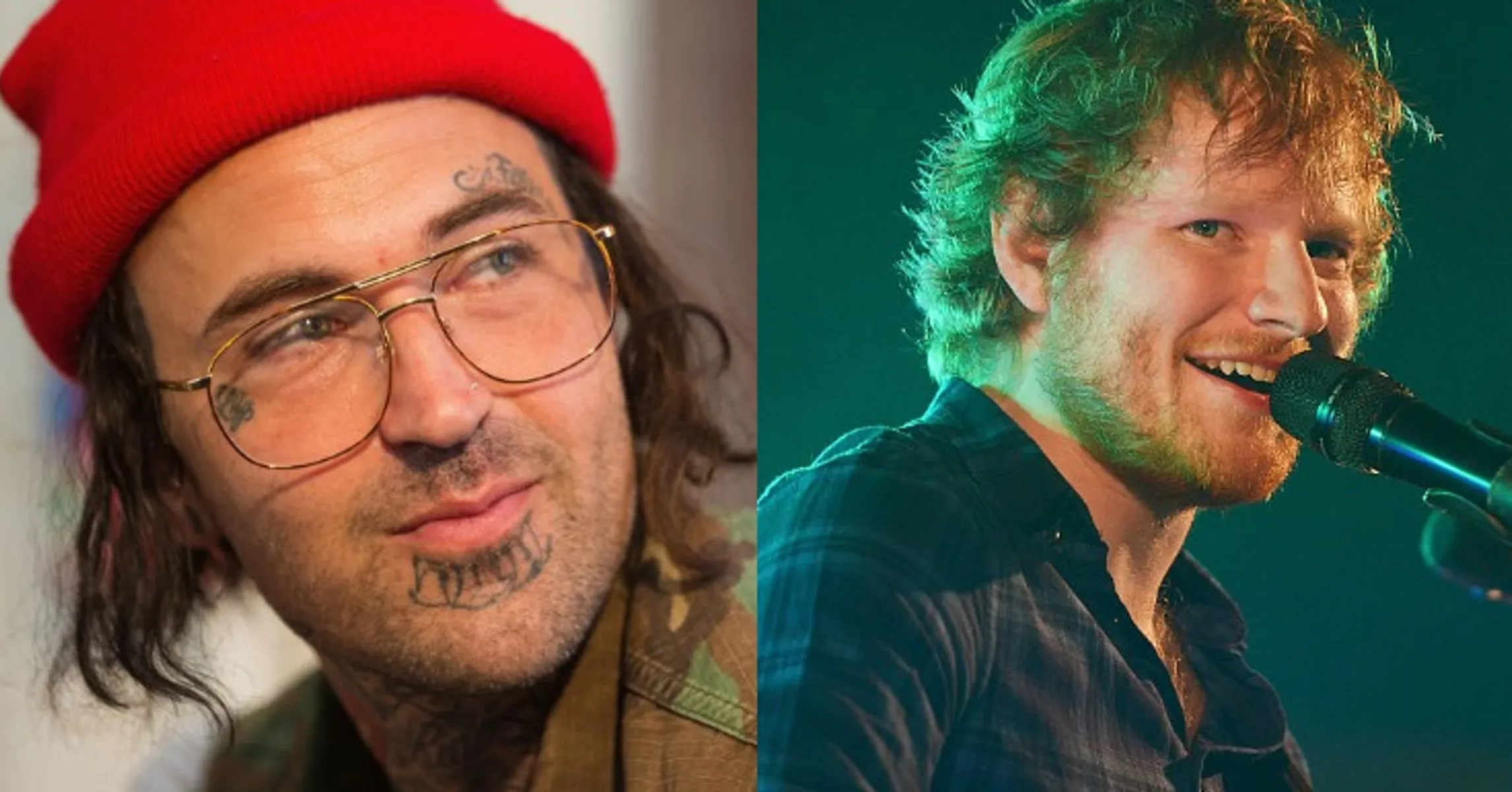 Yelawolf Reflects On Collab EP With Ed Sheeran Before He Blew Up