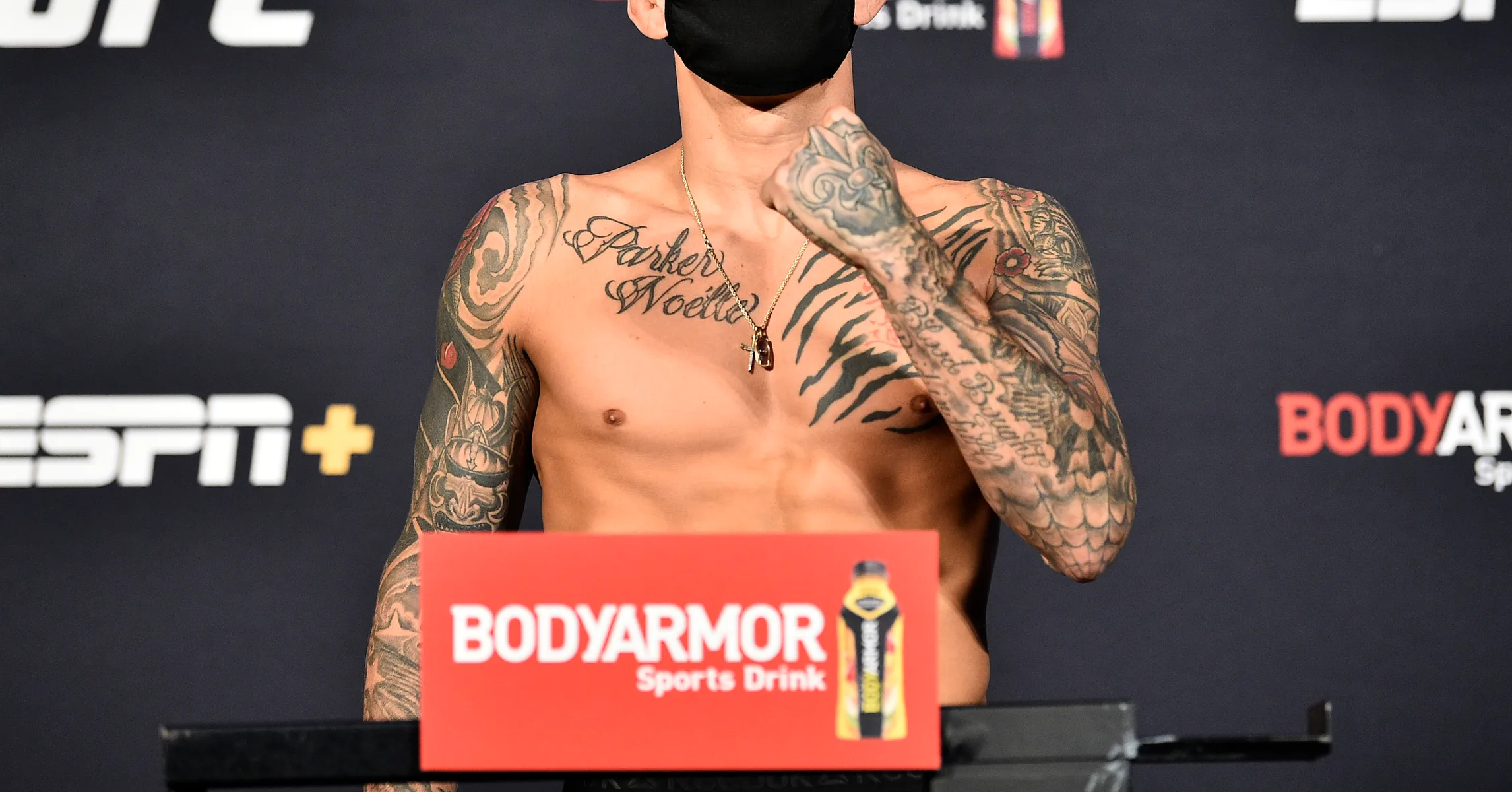 Dustin Poirier Gives His Take On Recent MMA-Boxing Crossovers