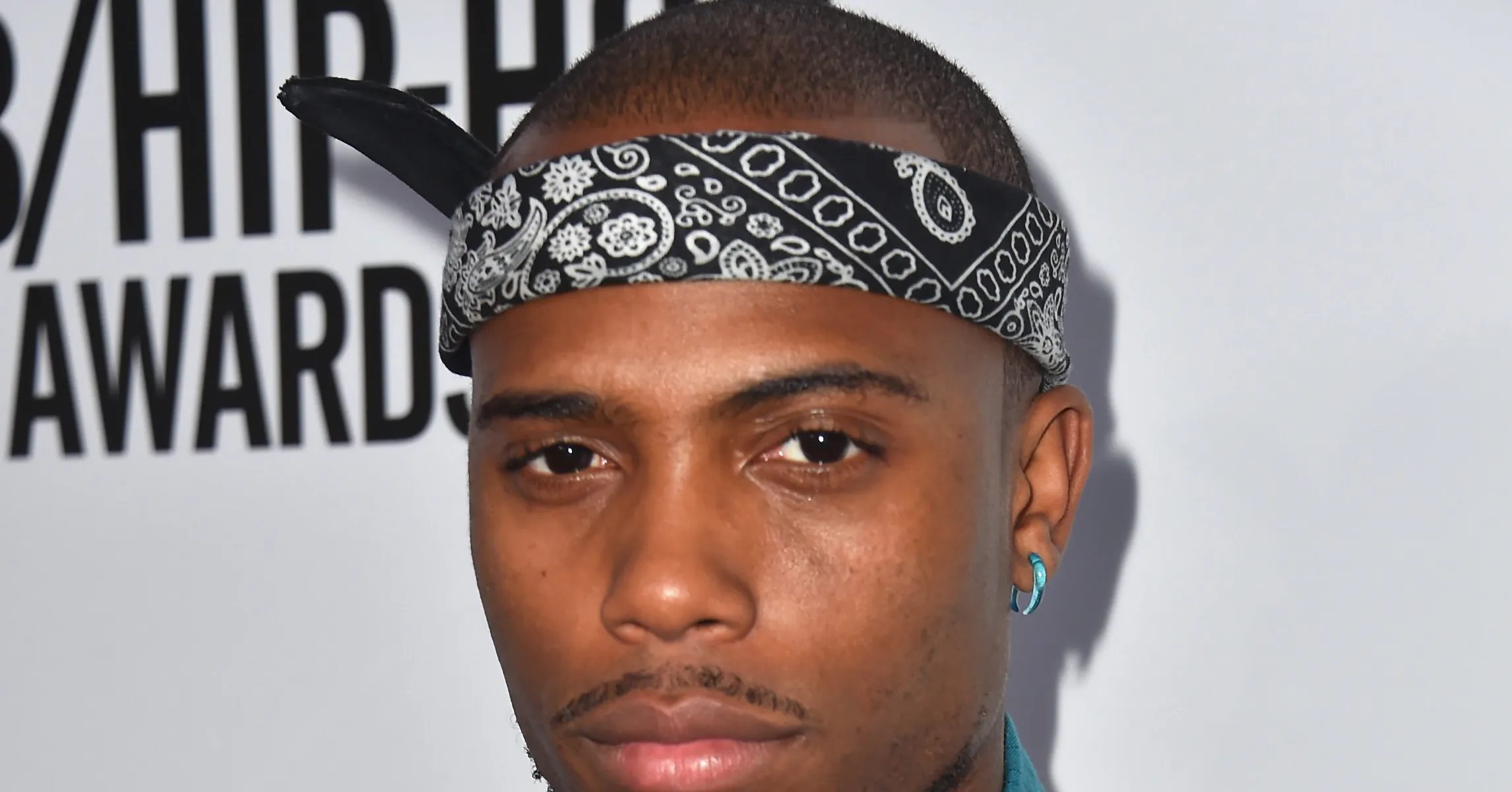 B.o.B Announces New Album "Ether," Shares Release Date & Cover Art