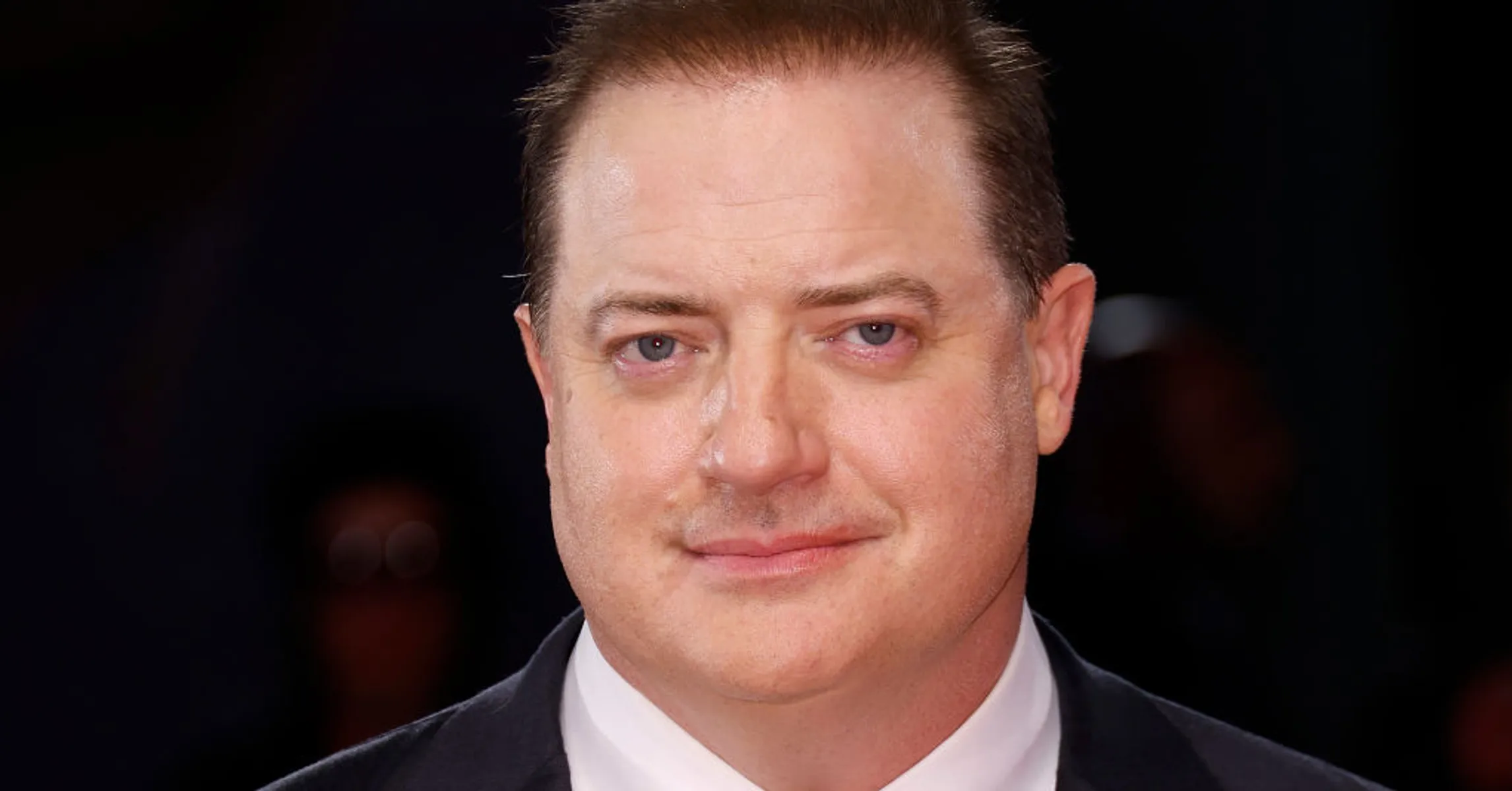 Brendan Fraser Praises Obese People For Their Physical & Mental ...