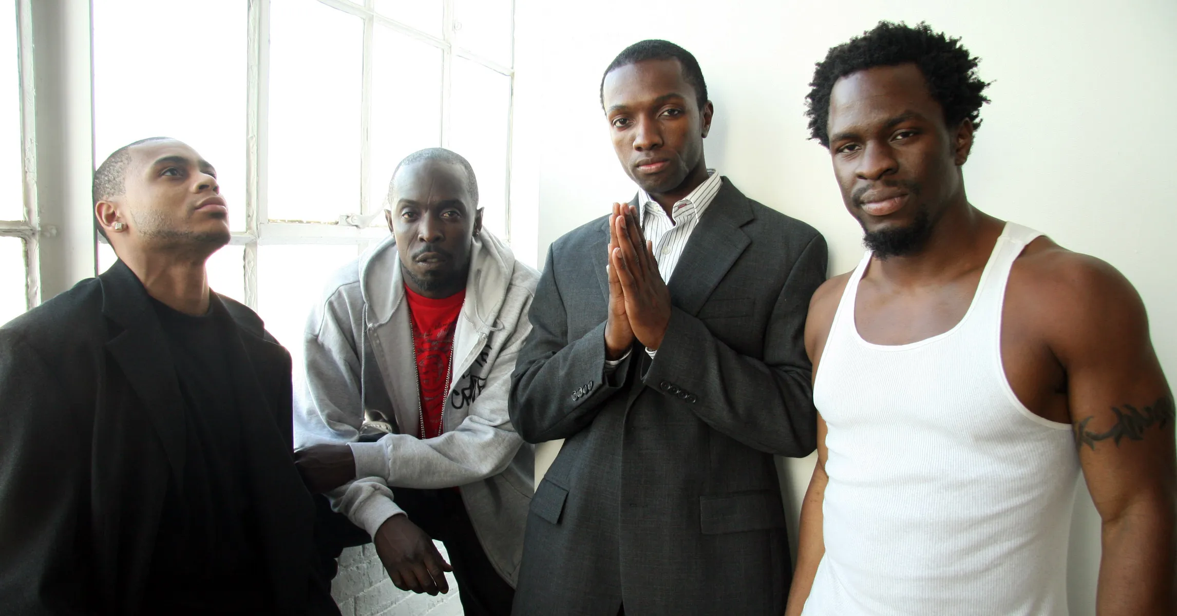 "The Wire": Top 10 Best Episodes