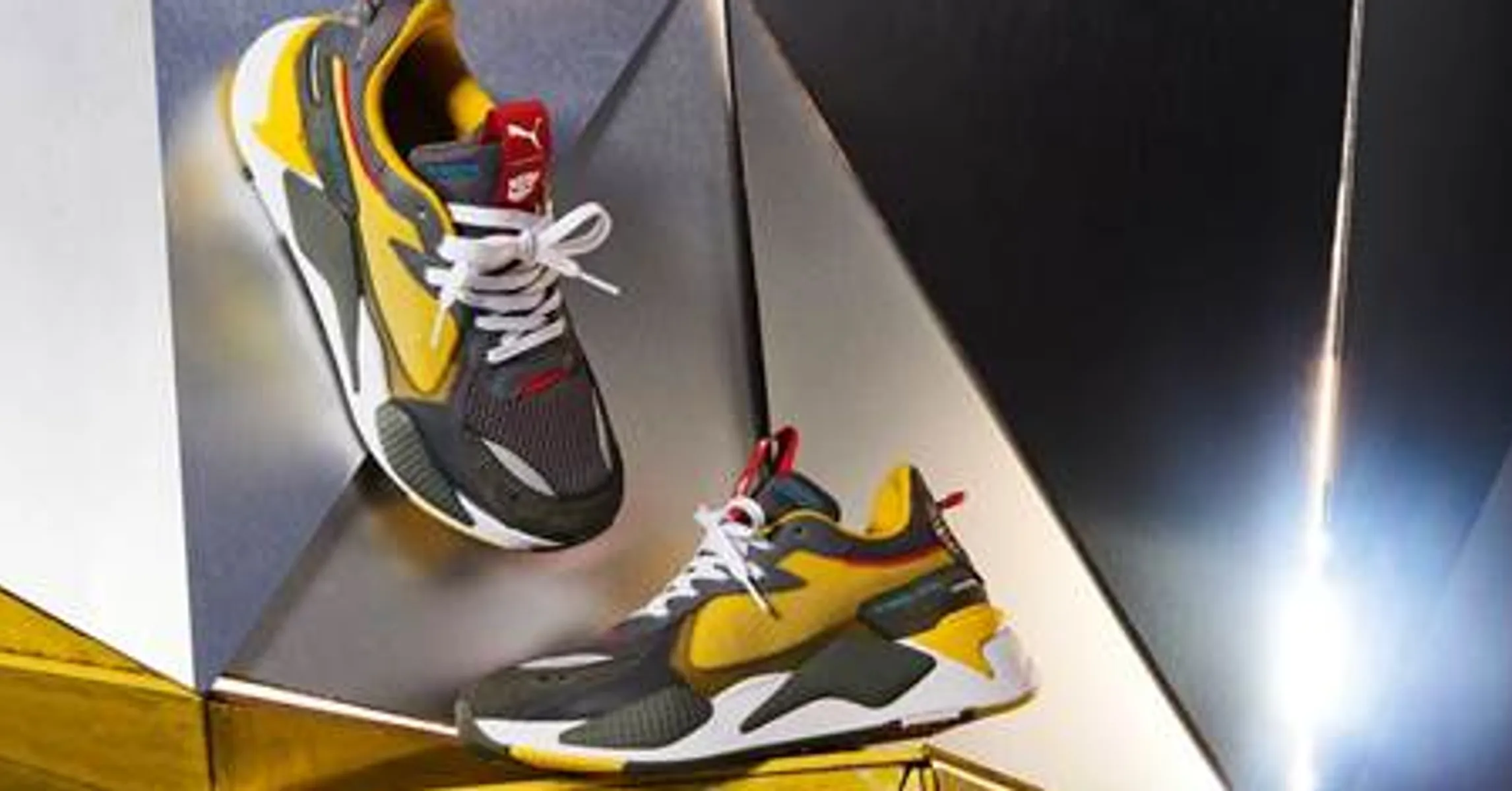 PUMA x Transformers Sneaker Collection Coming Soon: New Images