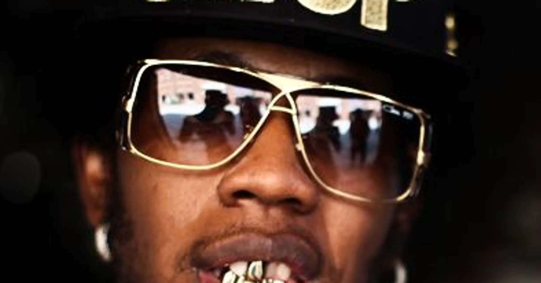 All Gold Everything (Remix) [CDQ]